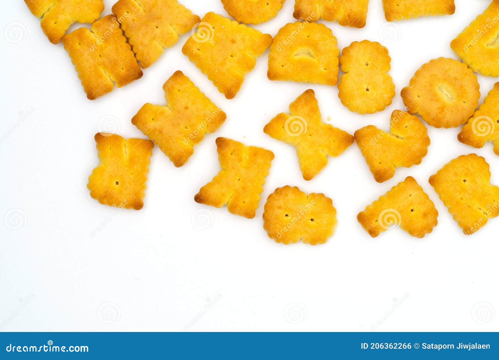 Biscuit Cracker Abc Letter Alphabet Stock Photo - Image of design, font ...