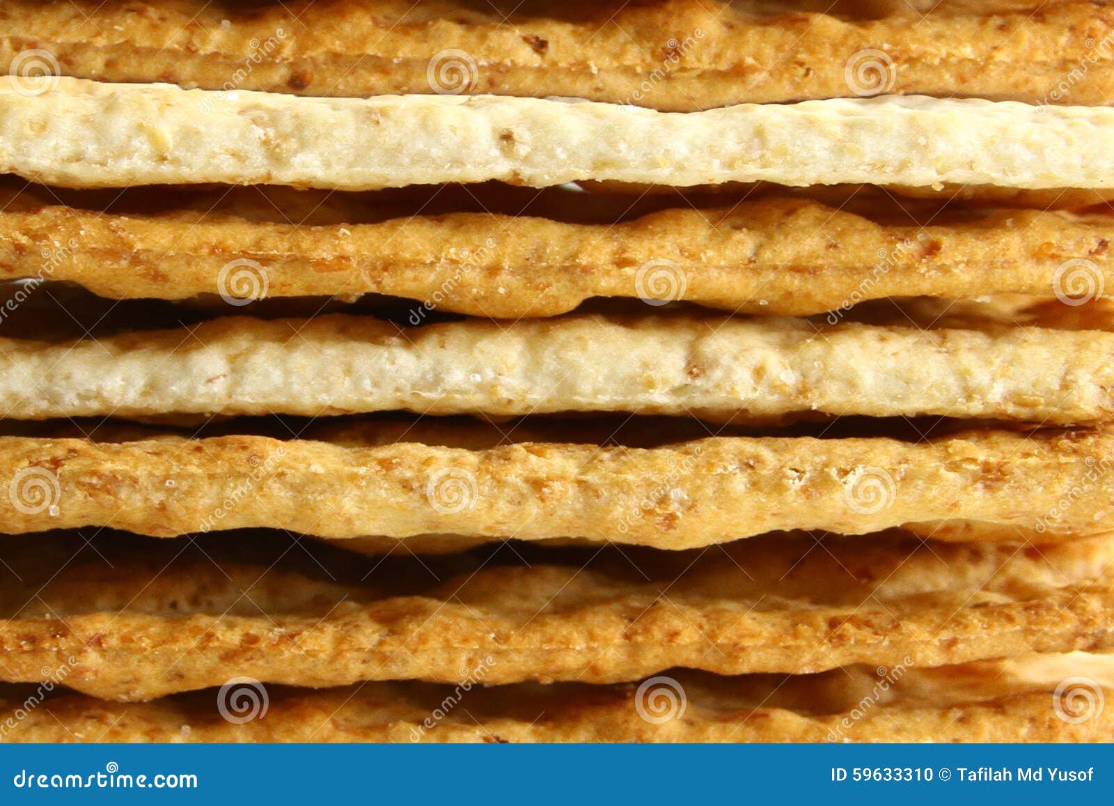 Biscuit Crackers stock photo. Image of biskut, piece - 59633310