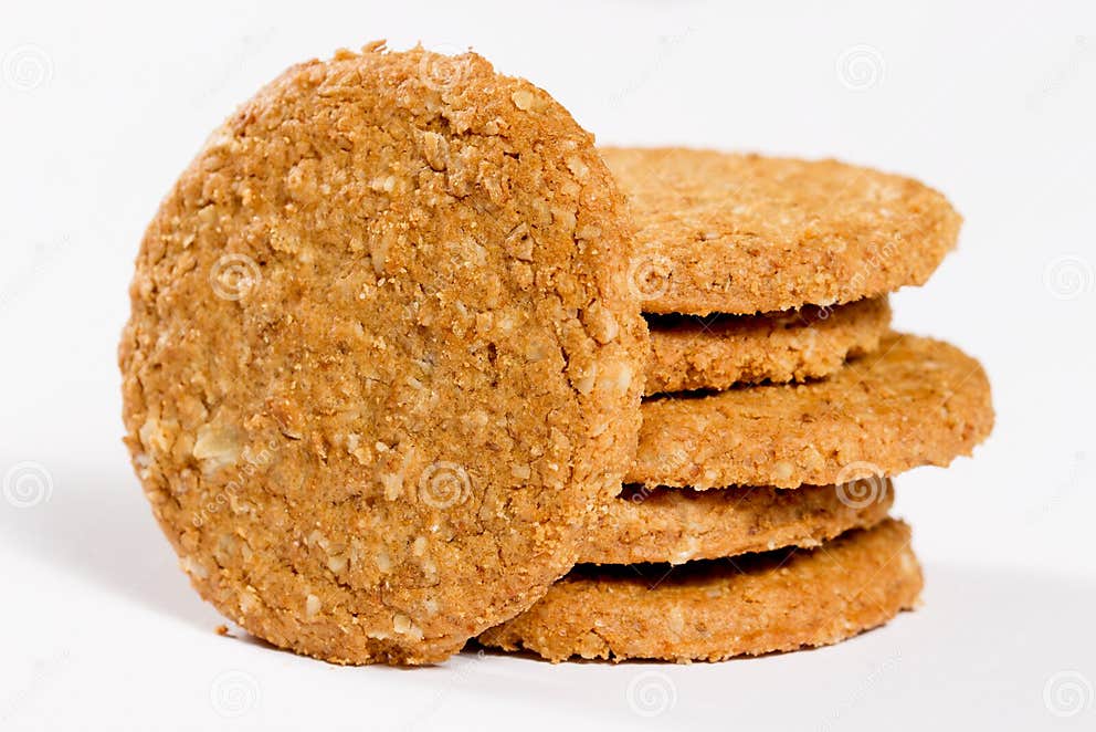 Biscuit stock photo. Image of food, tasty, dessert, sweet - 58489734