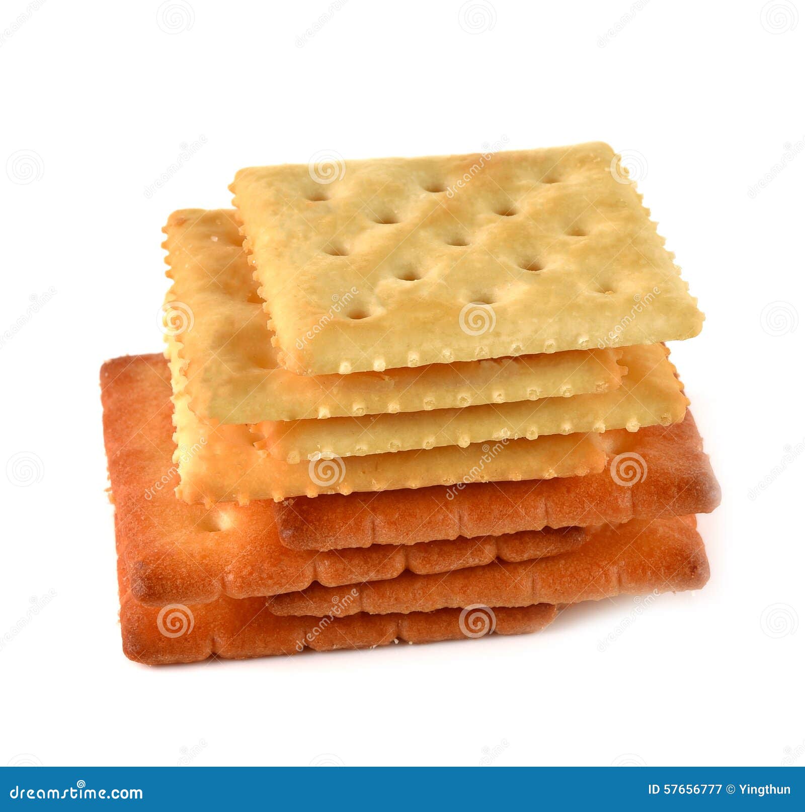 Two Squares Of White Chocolate Isolated On White. Rough Edges Royalty ...