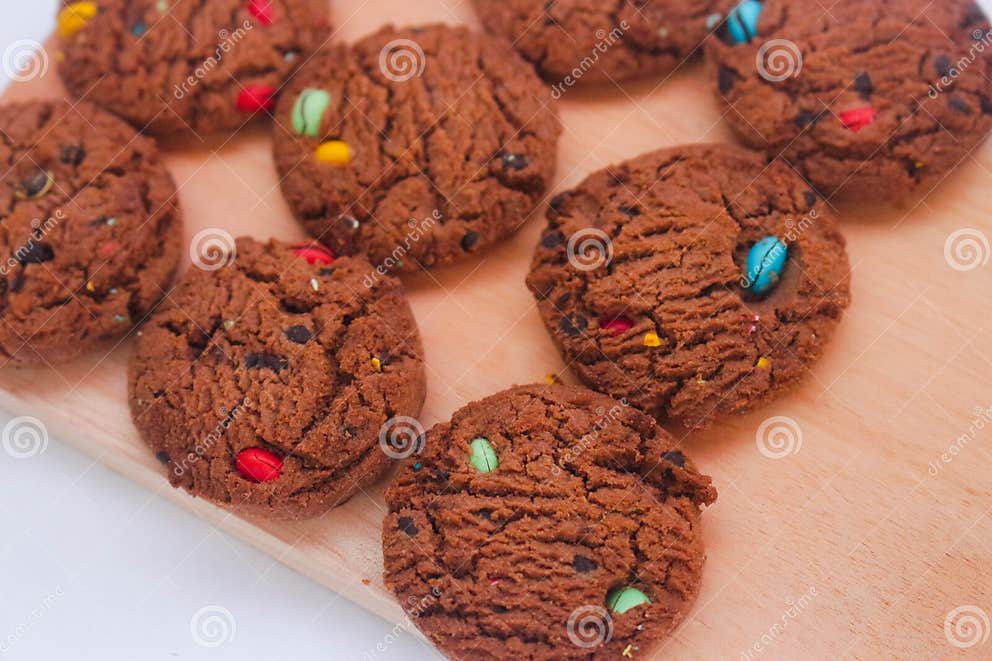 Biscuit Snacks 6 stock image. Image of chips, food, temptation - 323013593