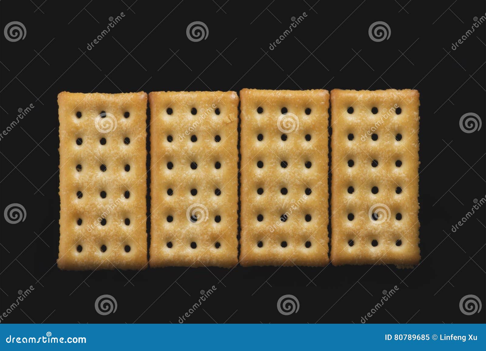 Biscuit stock image. Image of closeup, white, pastry - 80789685