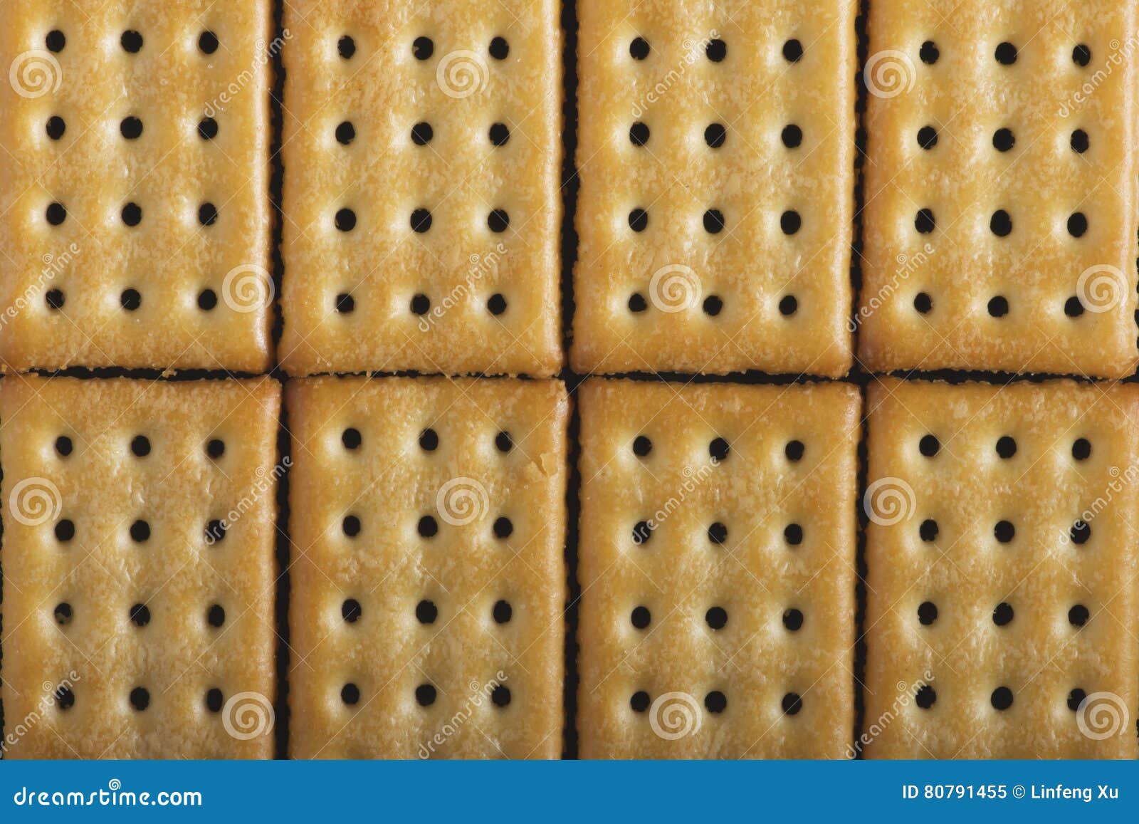Biscuit stock image. Image of food, meal, rectangle, snack - 80791455