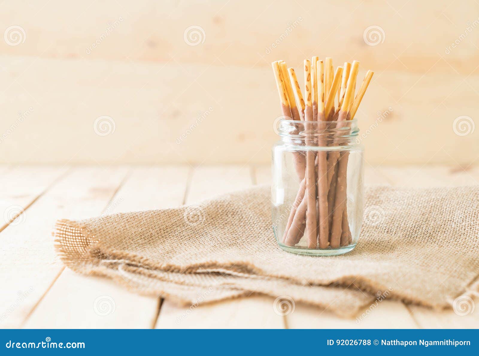 Biscuit stick stock photo. Image of bake, sugar, roll - 92026788