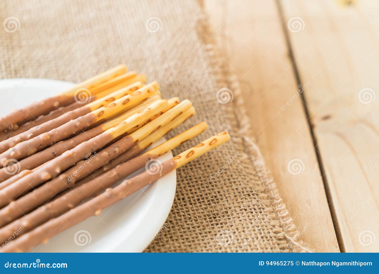 Biscuit stick stock image. Image of white, sticks, yellow - 94965275
