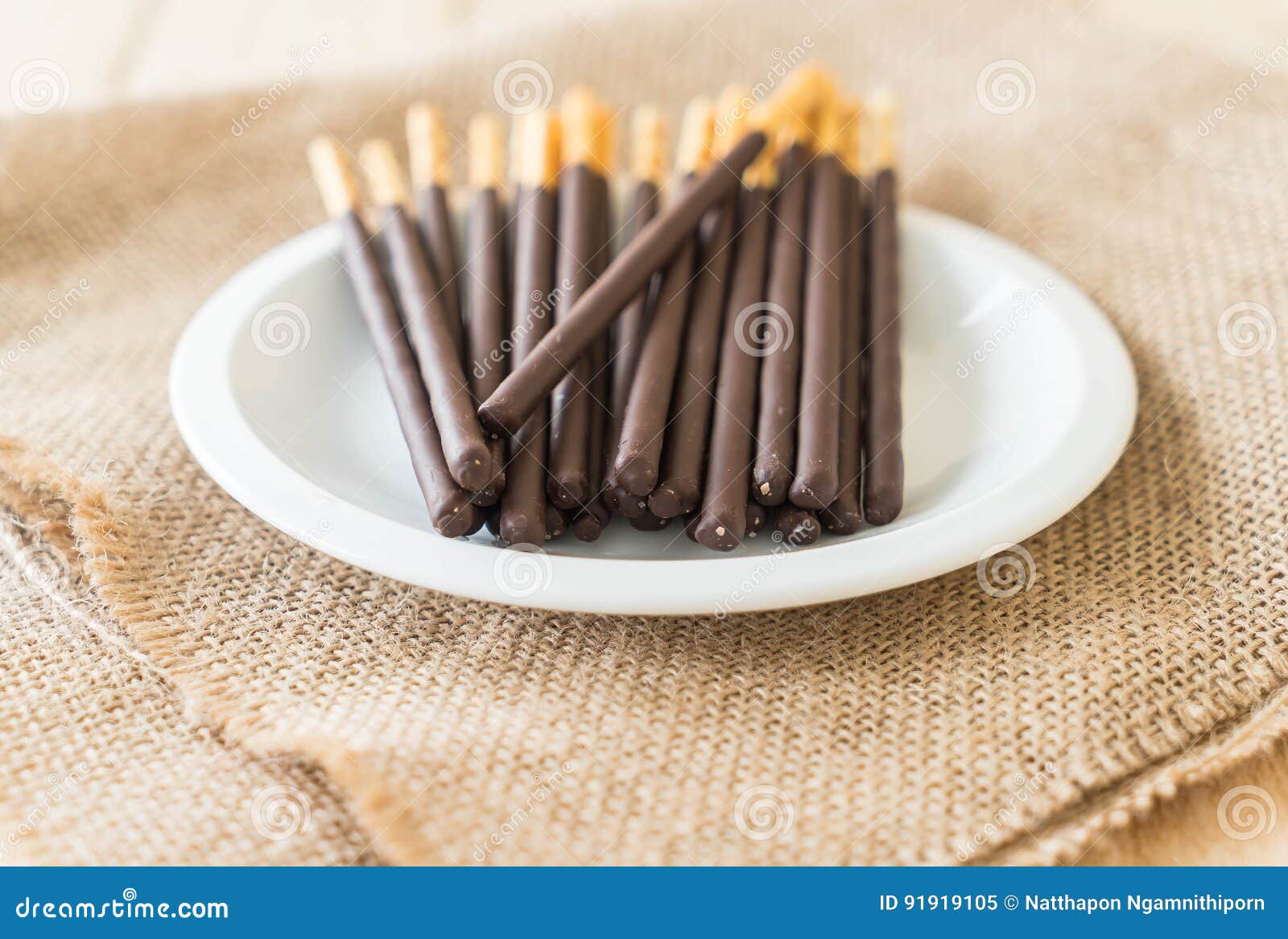 Biscuit stick stock image. Image of long, bake, stick - 91919105