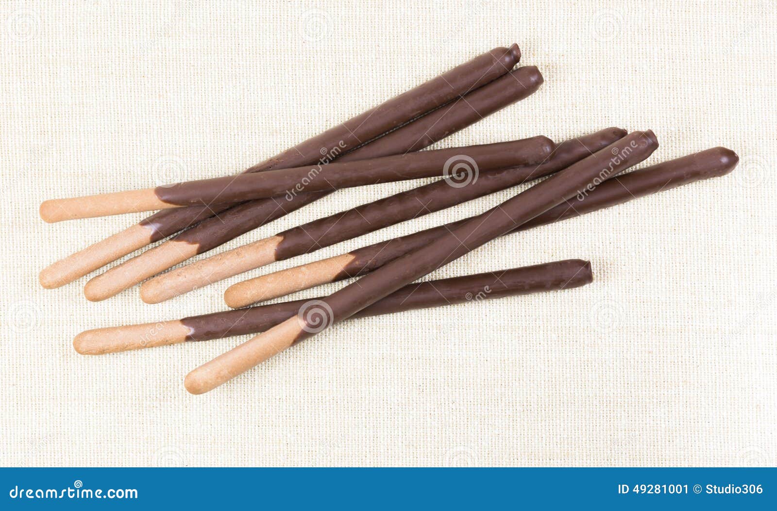 Biscuit stick stock image. Image of cookies, stick, biscuit - 49281001