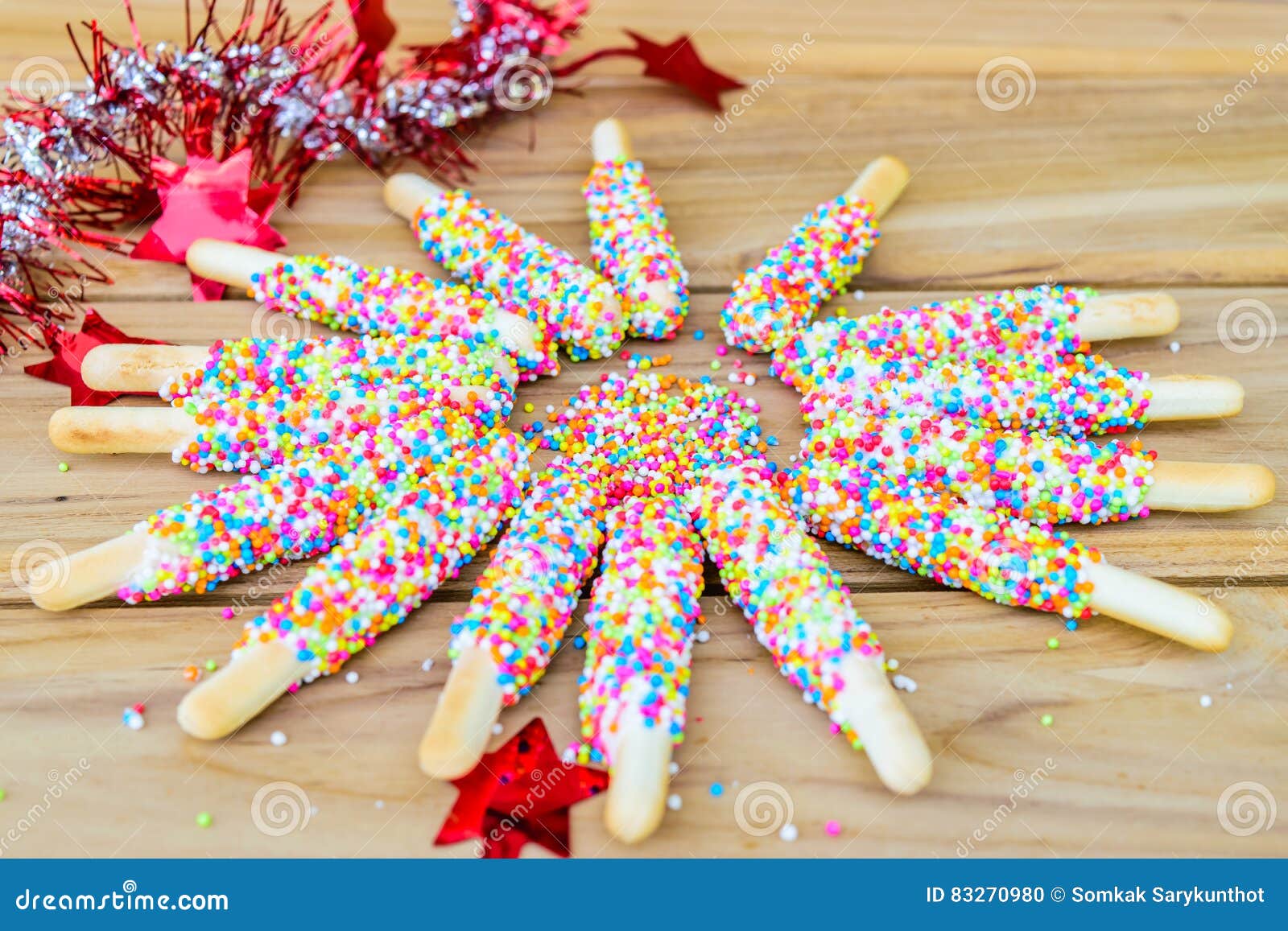 Biscuit stick stock photo. Image of food, dessert, biscuits - 83270980