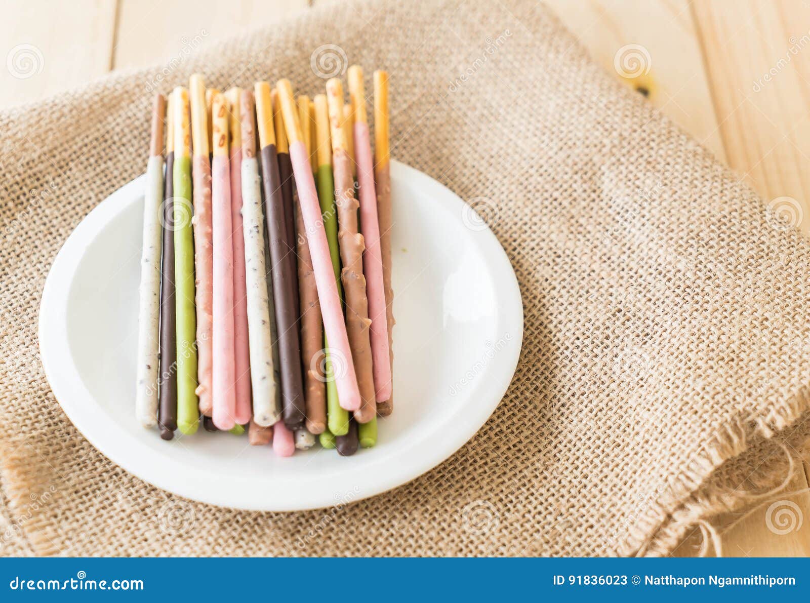 Biscuit stick stock image. Image of long, mixed, background - 91836023