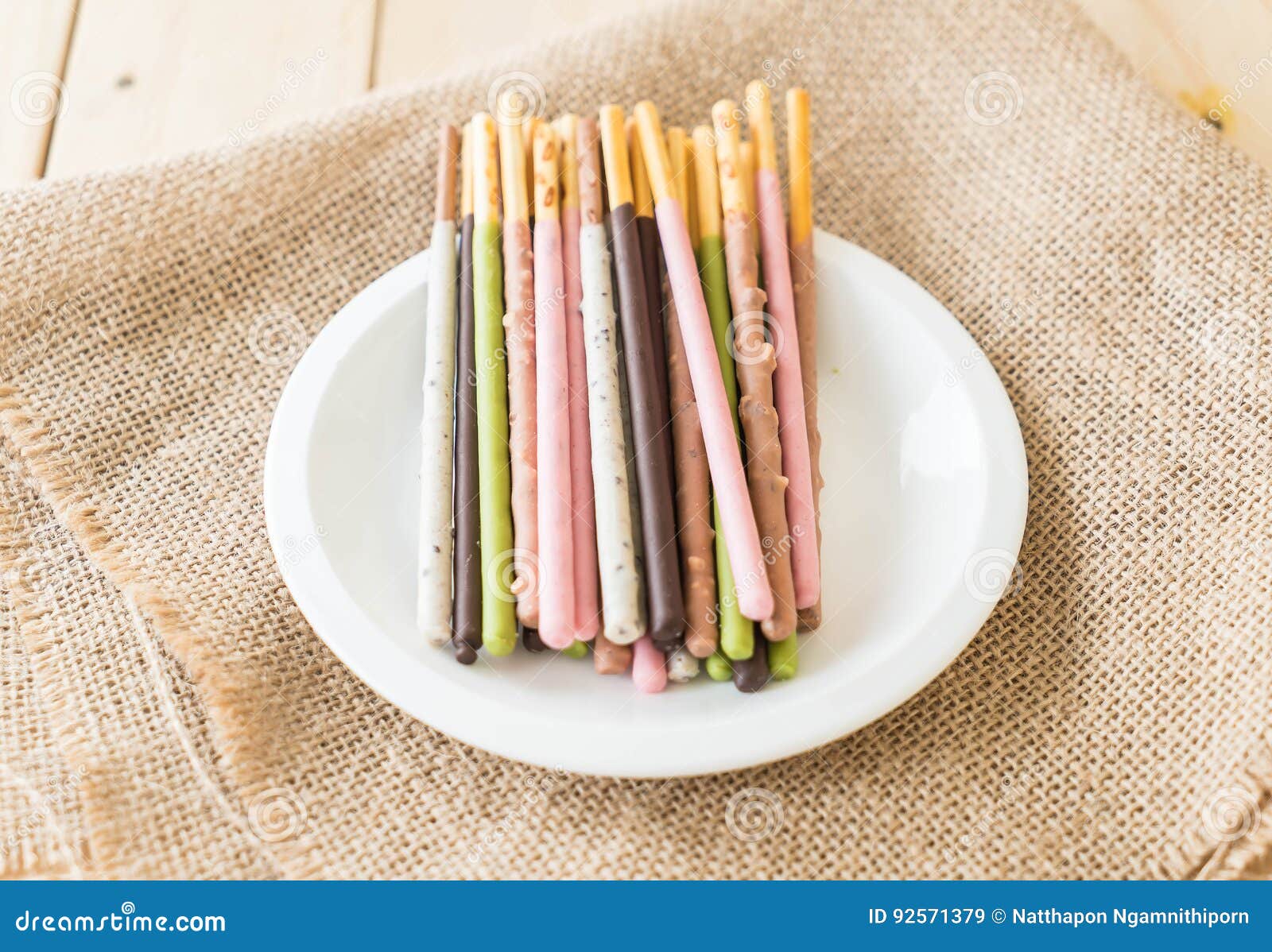 Biscuit stick stock image. Image of crispy, crunchy, cookies - 92571379