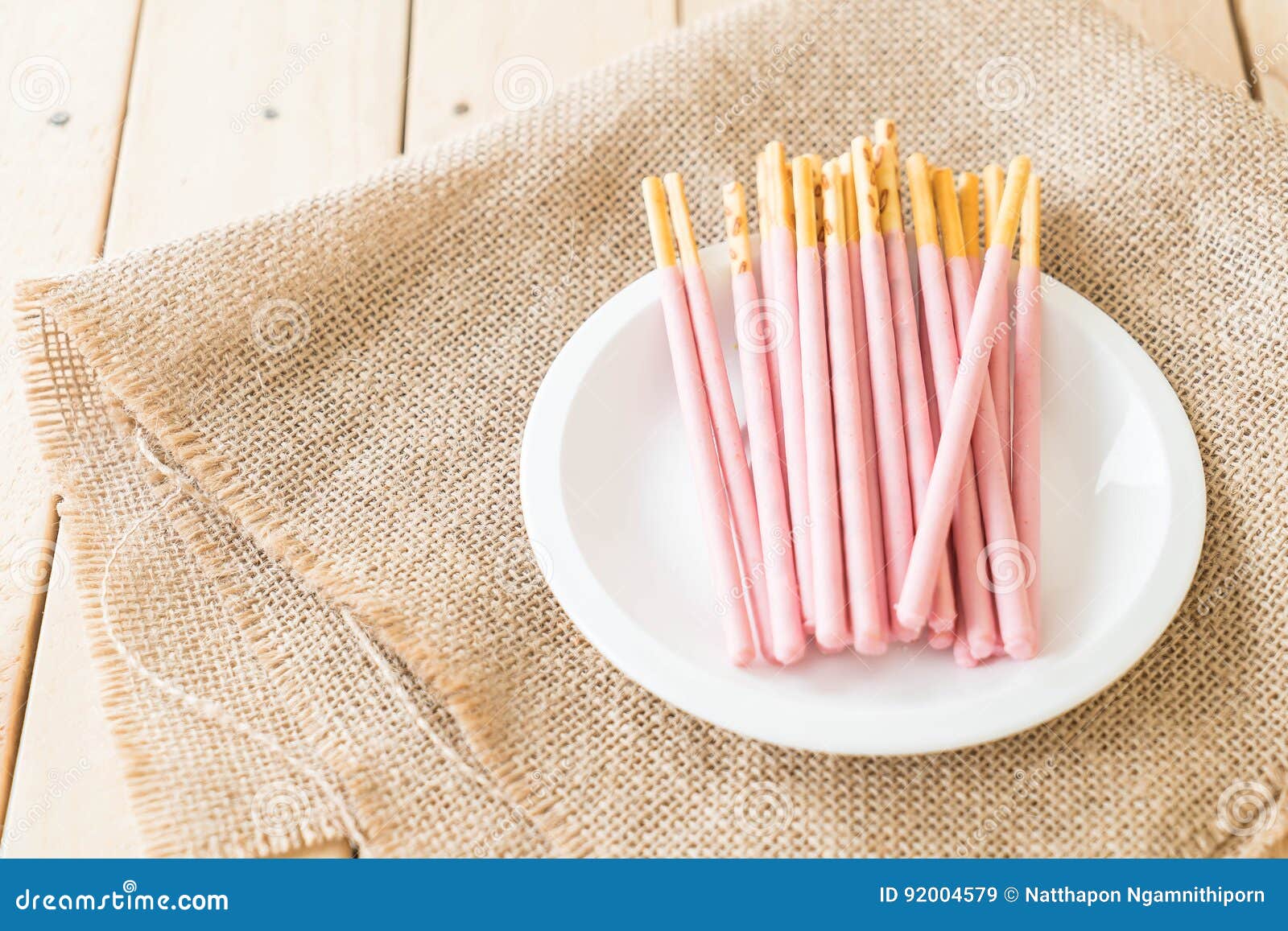 Biscuit stick stock image. Image of bake, biscuits, white - 92004579