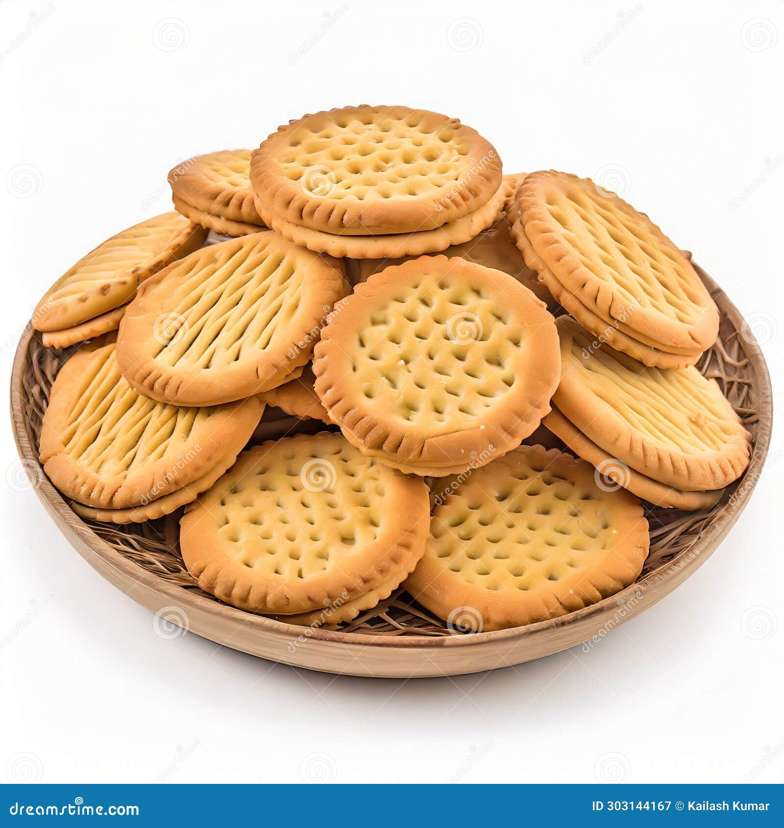 Stacked Peanuts Gachak Or Chikki Stock Image | CartoonDealer.com #296488891