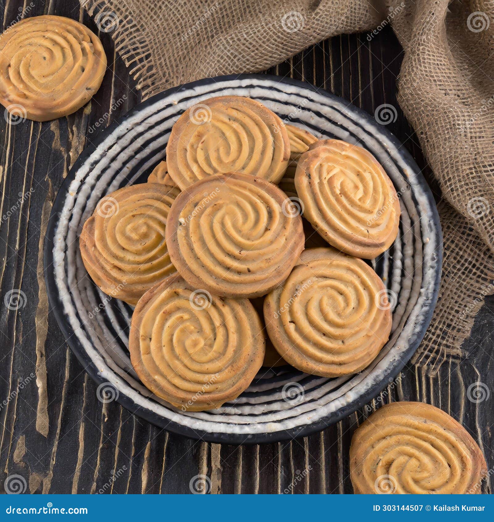 Stacked Peanuts Gachak Or Chikki Royalty-Free Stock Photography ...