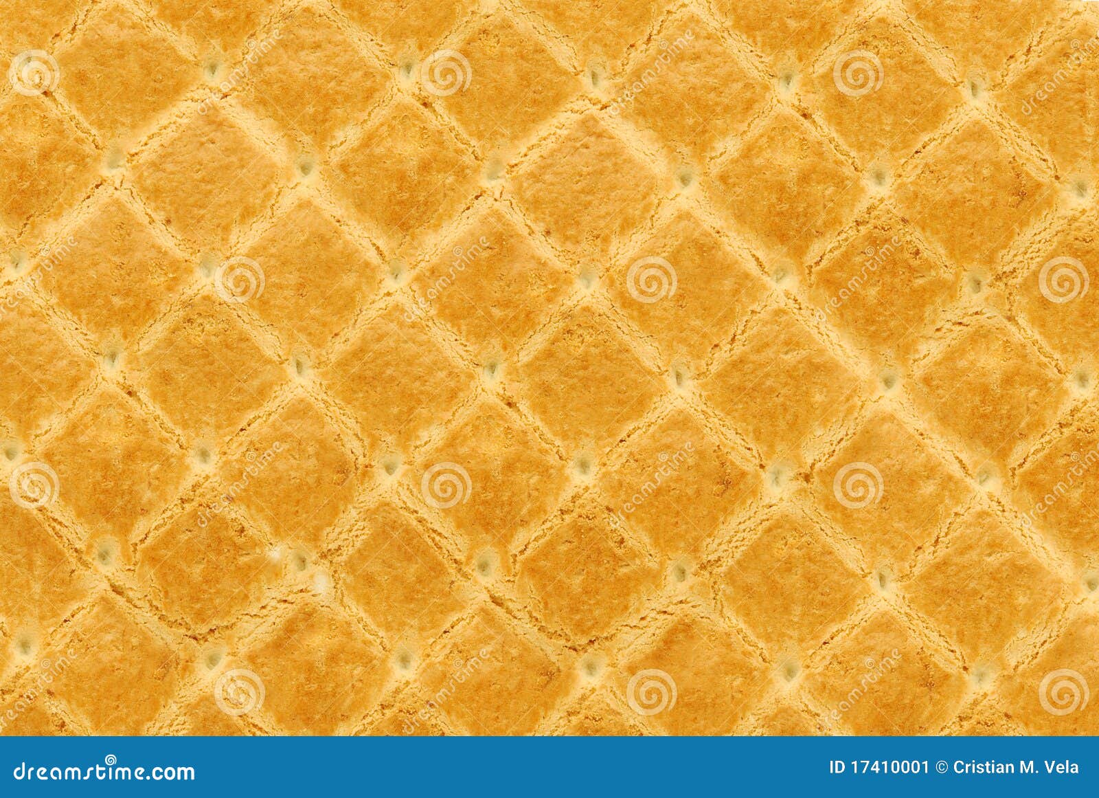 Biscuit Texture