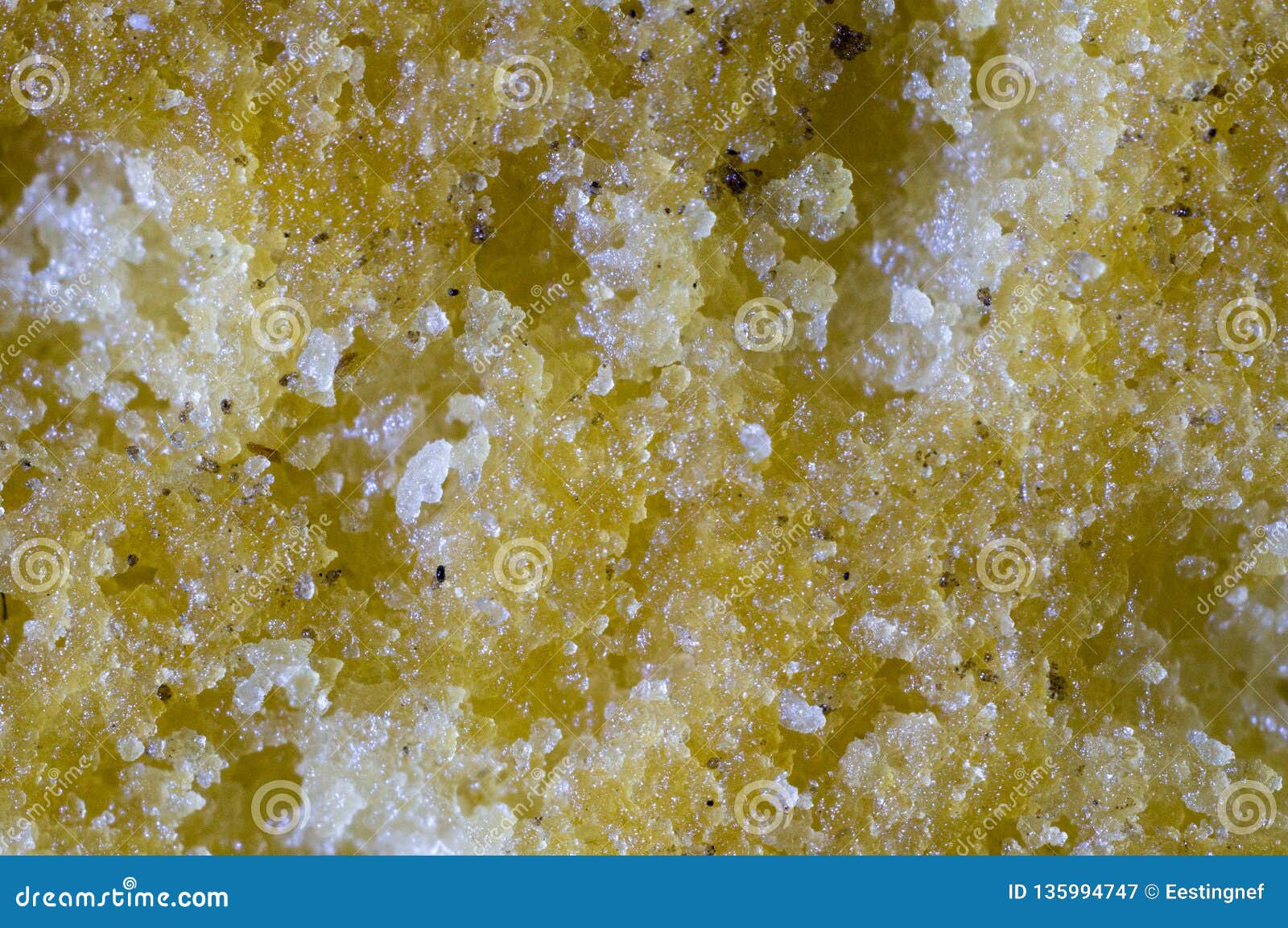 Biscuit Texture Background. Macro Close Up Stock Image - Image of food ...