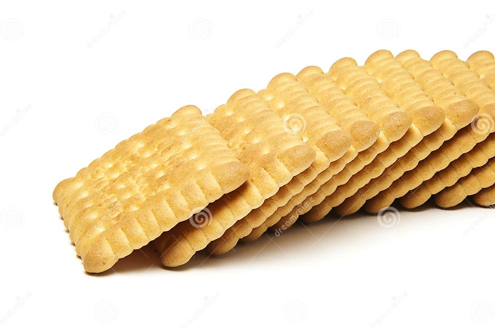 Biscuit Trail stock image. Image of hole, eating, dietary - 18271163