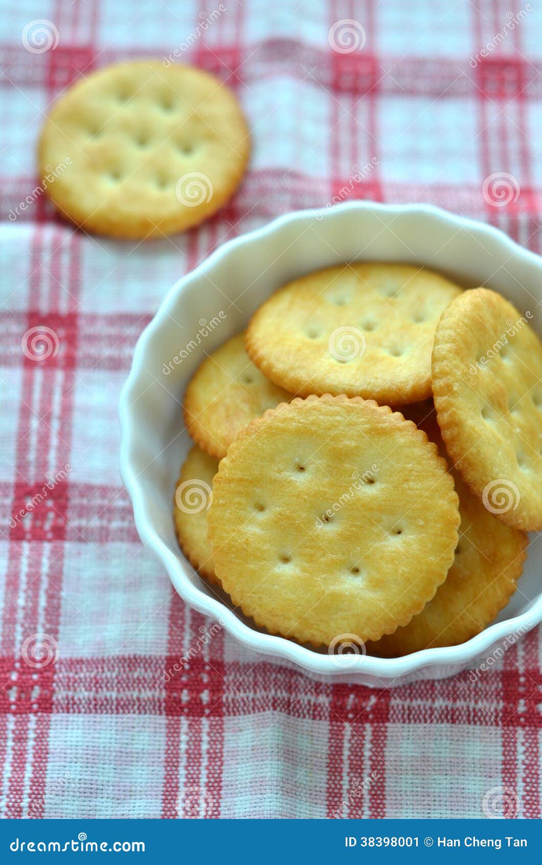 Biscuits stock image. Image of shape, cereal, biscuit - 38398001