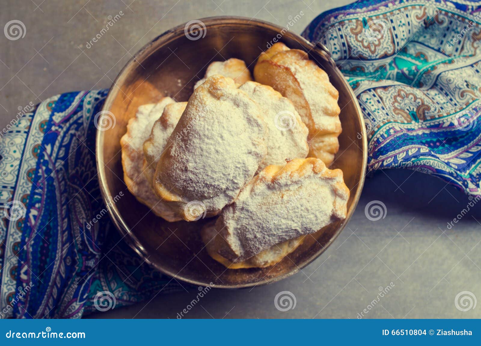 Biscuits Arabes Traditionnels Photo stock - Image du dattes, gâteau ...