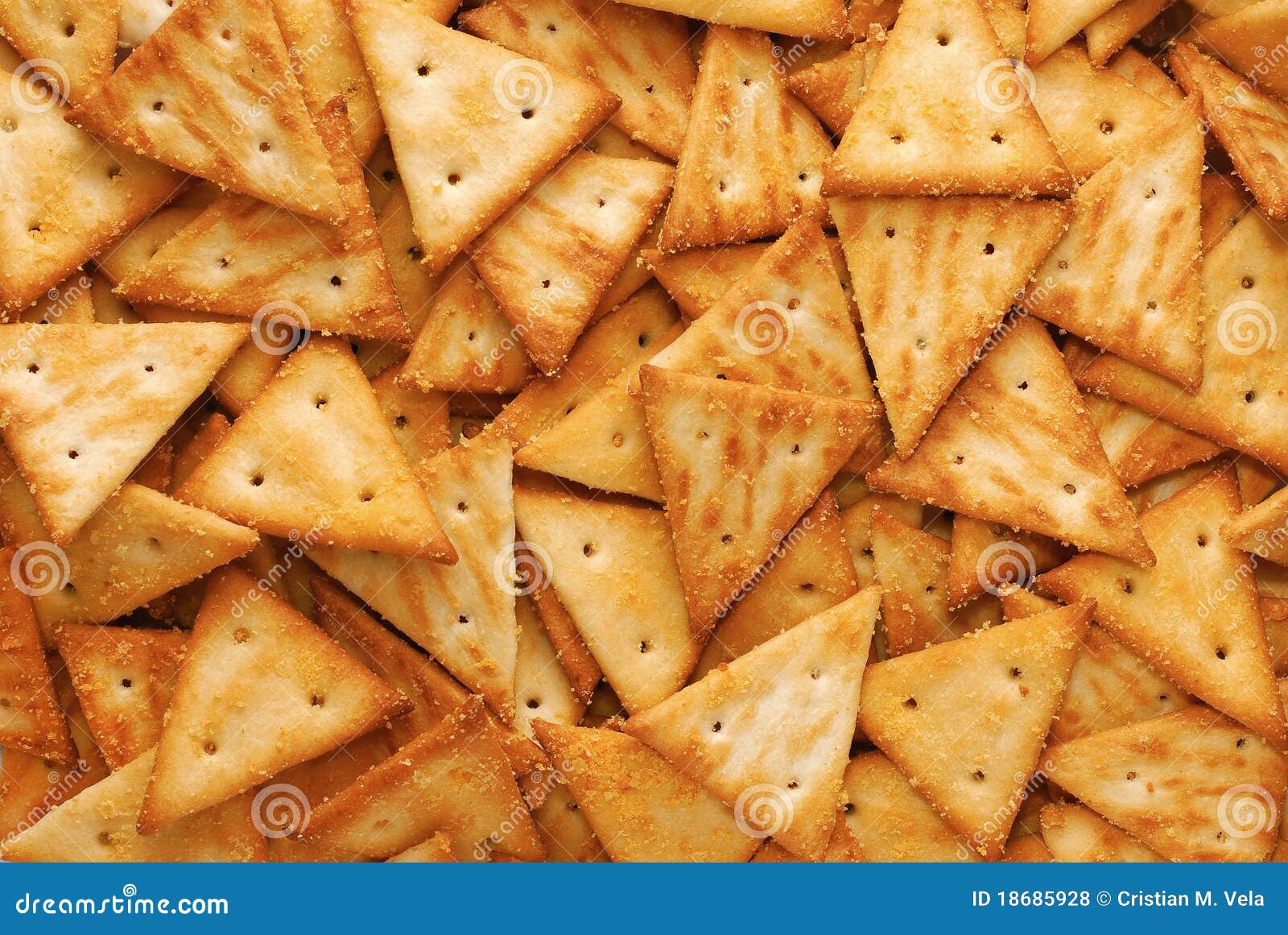 Biscuits background stock photo. Image of salted, stack - 18685928