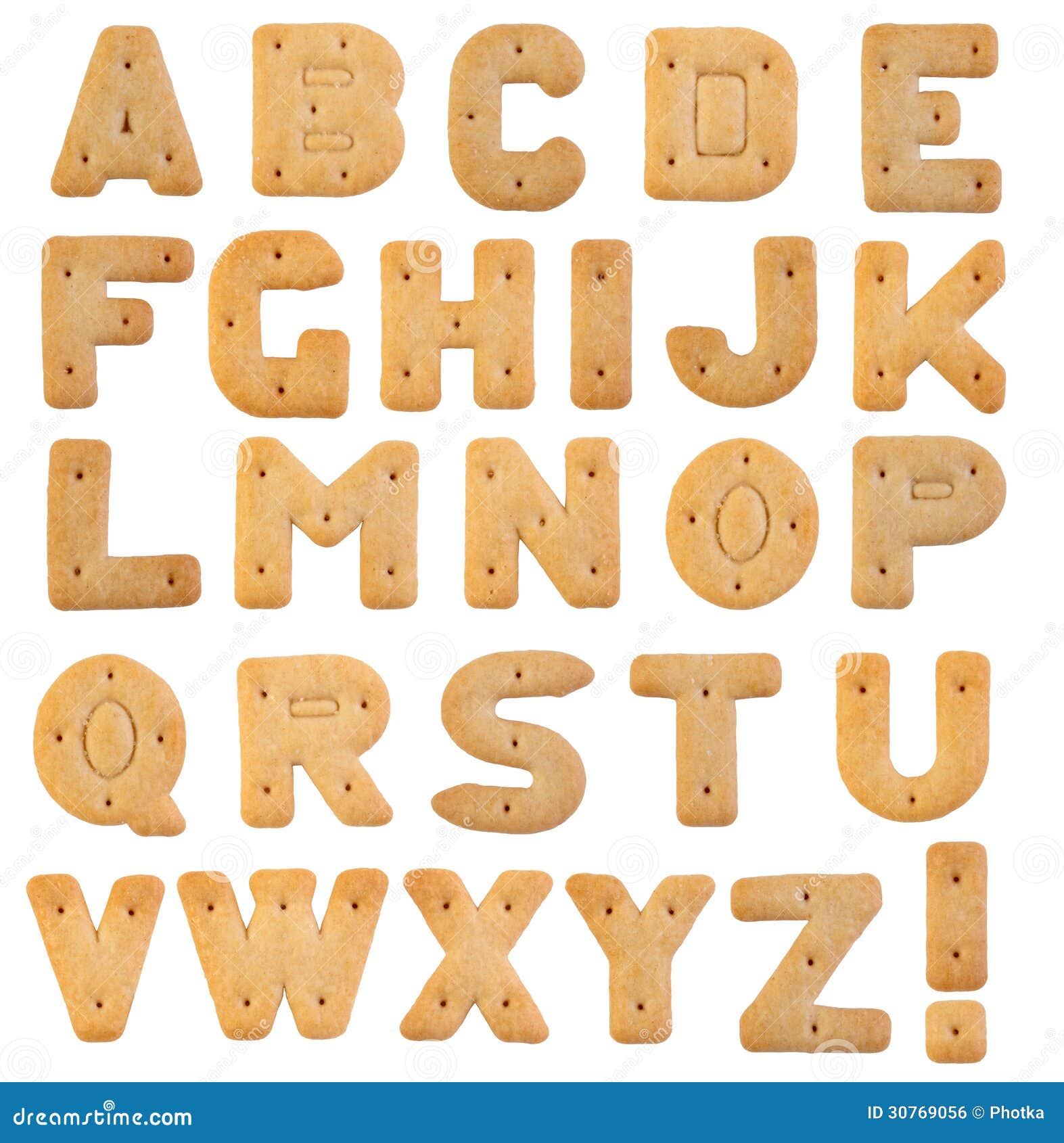 Biscuits letters stock photo. Image of sweet, background - 30769056