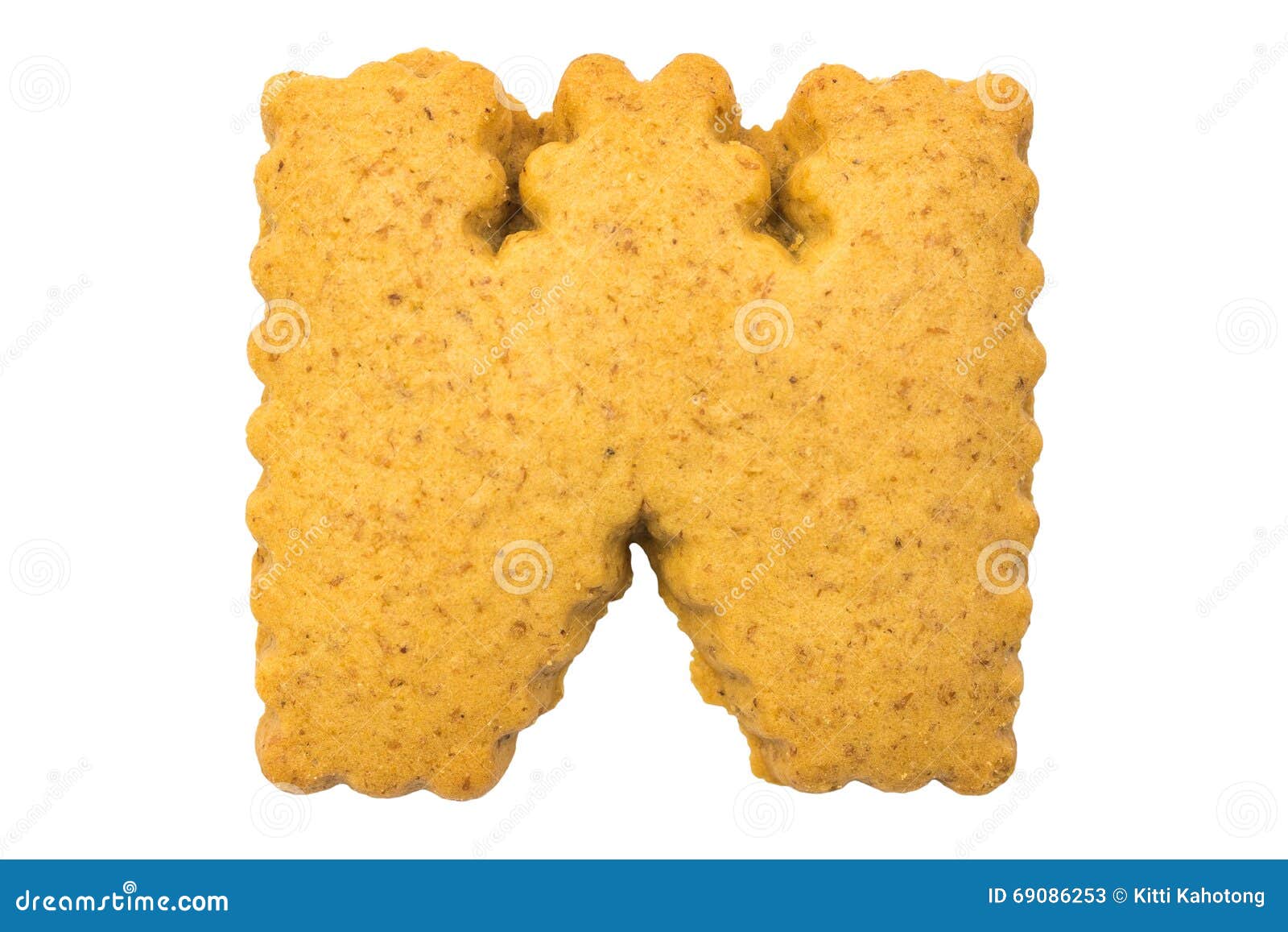 Biscuits letters. Words stock image. Image of isolated - 69086253