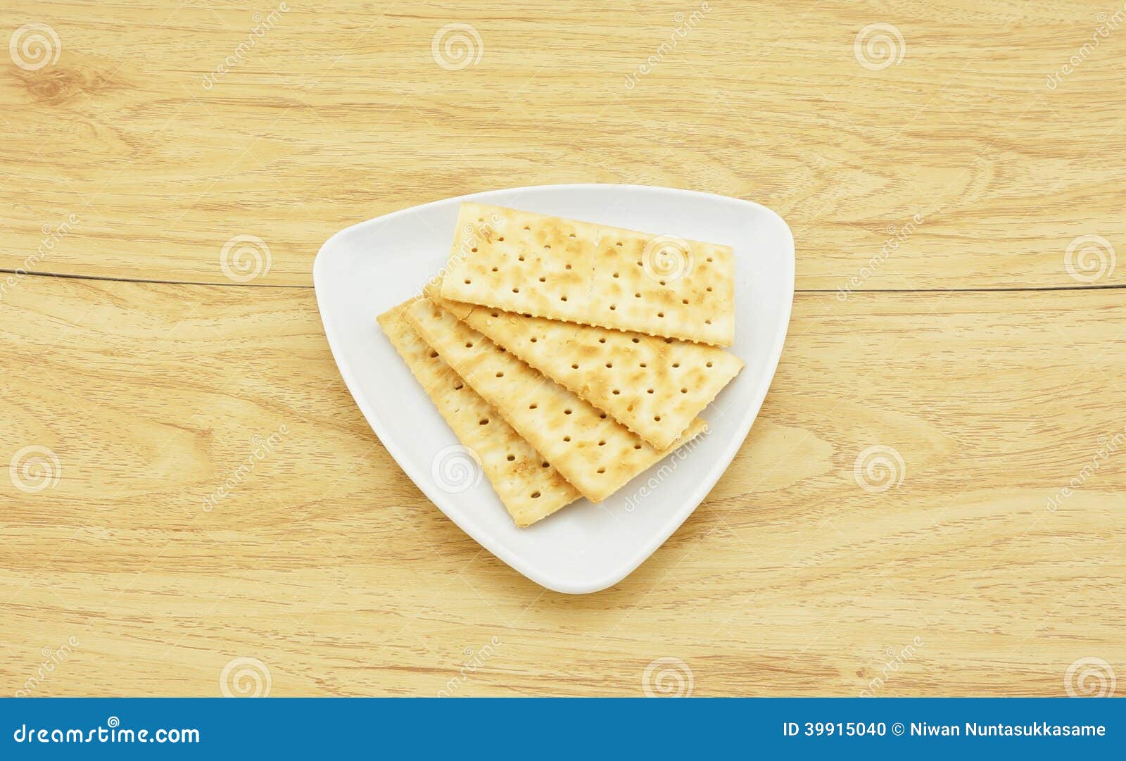 The biscuits on plate stock photo. Image of baked, cuisine - 39915040