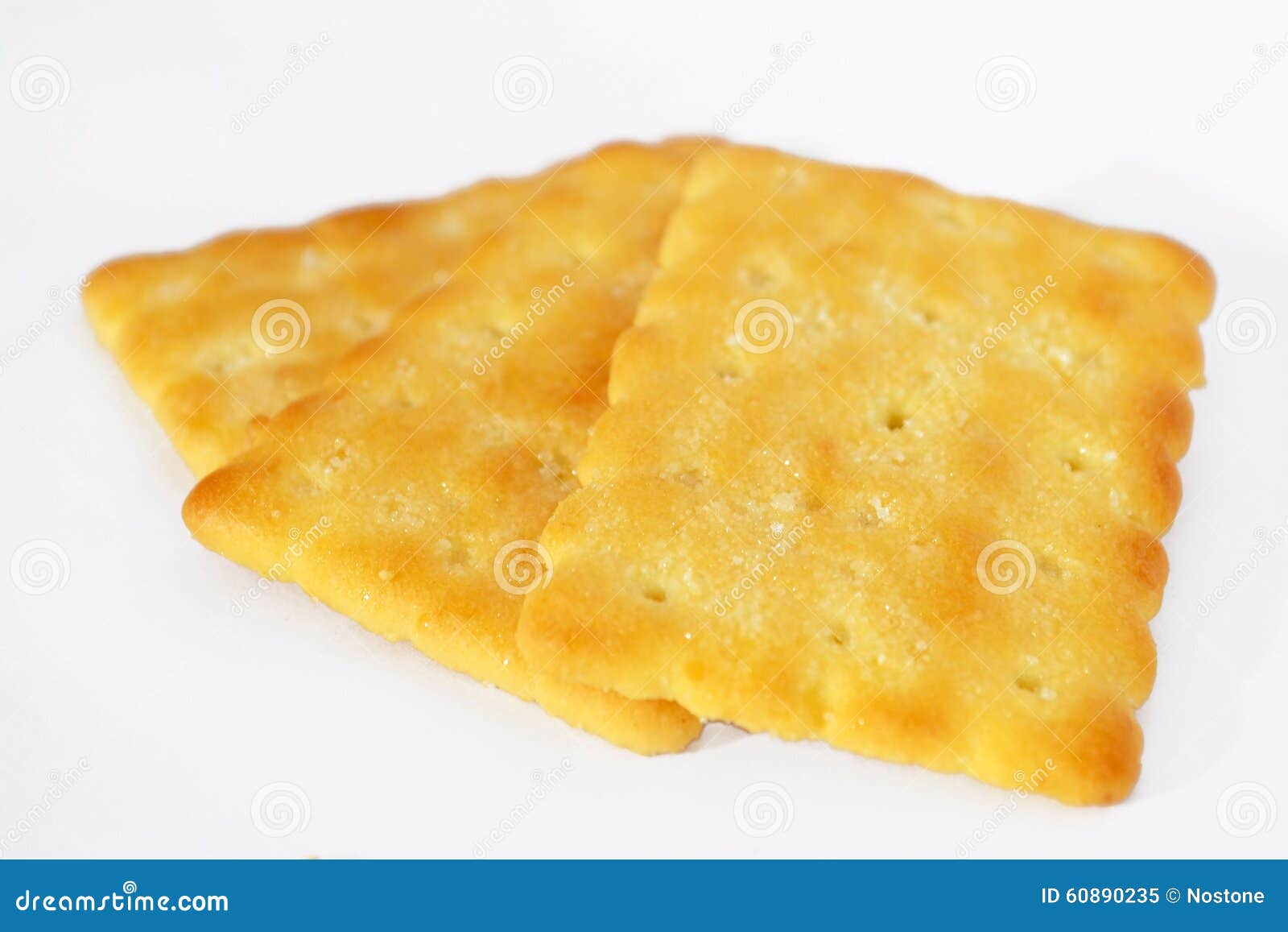 Biscuits stock image. Image of cream, sweet, crispy, children - 60890235