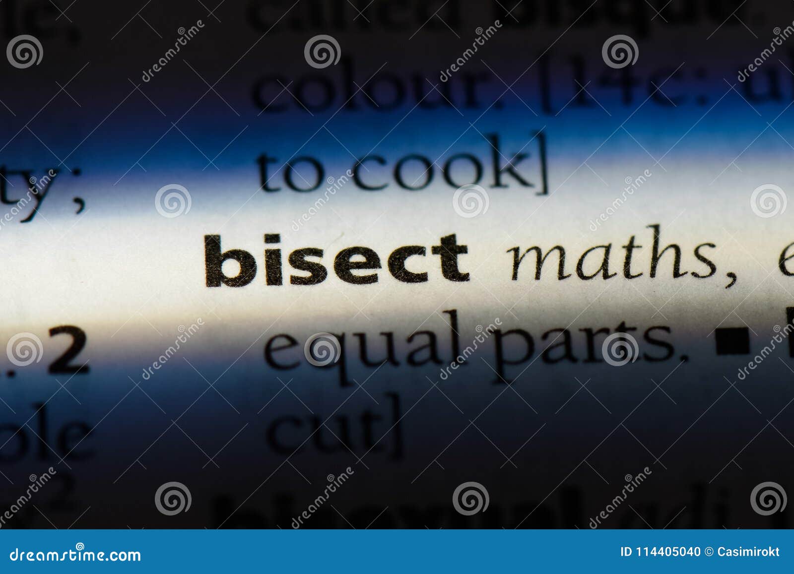 Bisect Stock Images - Download 383 Royalty Free Photos