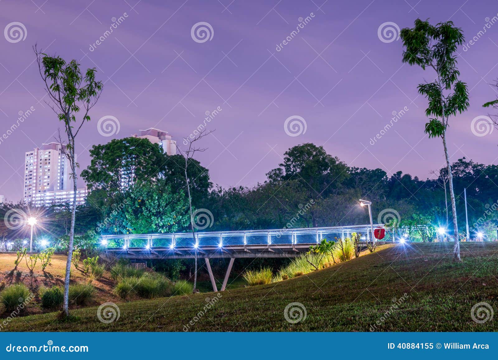 Bishan Park Singapore Royalty-Free Stock Photography | CartoonDealer ...