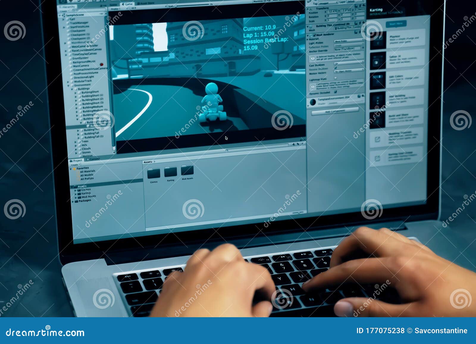 Unity Game Development - downyload Unity Game Development - downyload