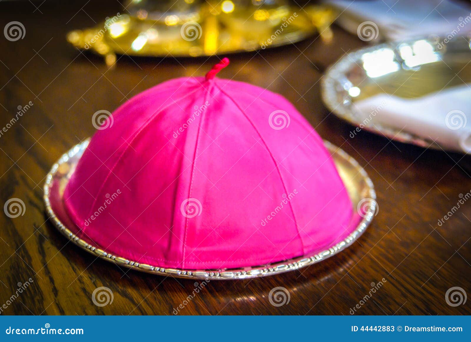 Bishop s cap stock image. Image of rite, clerical, mass - 44442883