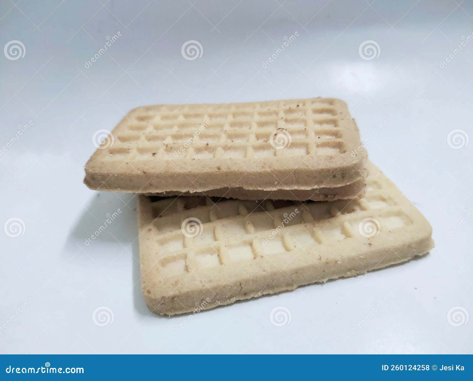 Biskut Dry biscuit snak stock photo. Image of snack - 260124258