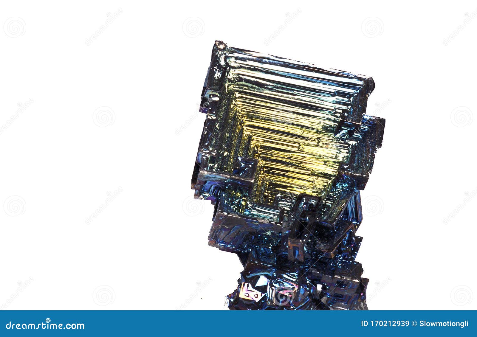Bismuth image stock. Image du symbole, projectile, bismuth - 170212939