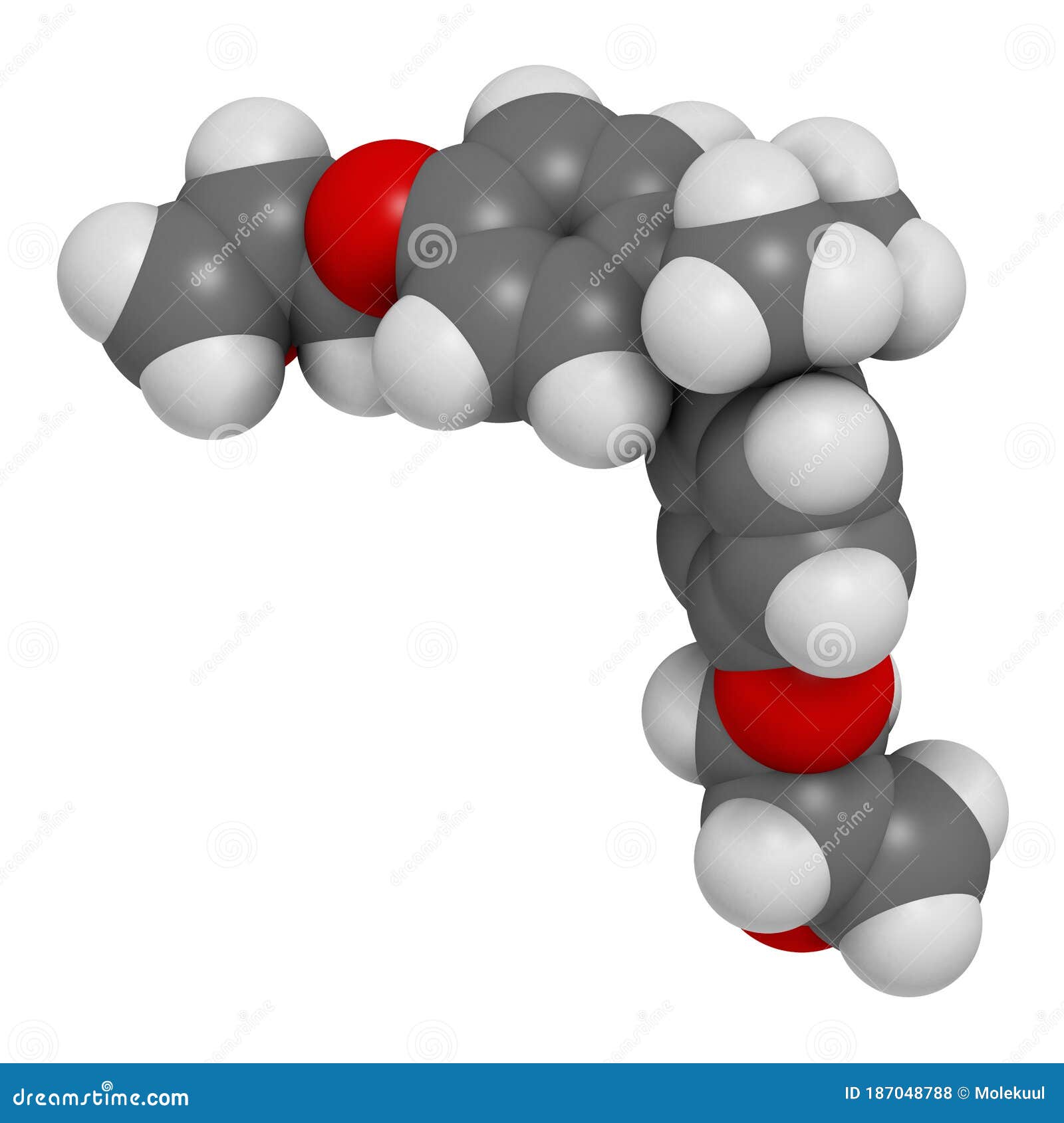 Bisphenol a Diglycidyl Ether (BADGE, DGEBA) Epoxy Glue Constituent ...