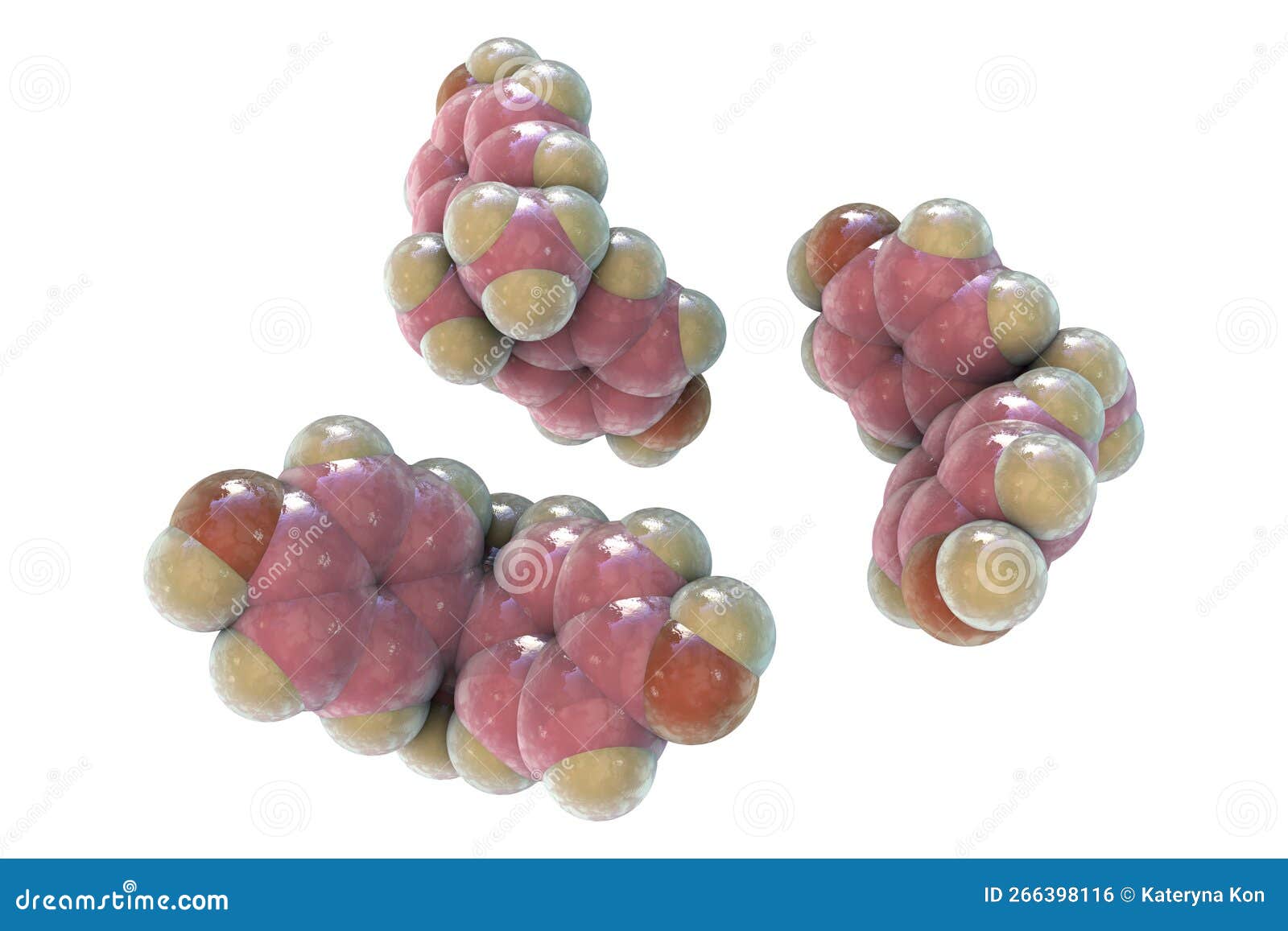 Bisphenol A Molecular Structure, 3d Model Molecule, Bpa, Structural ...