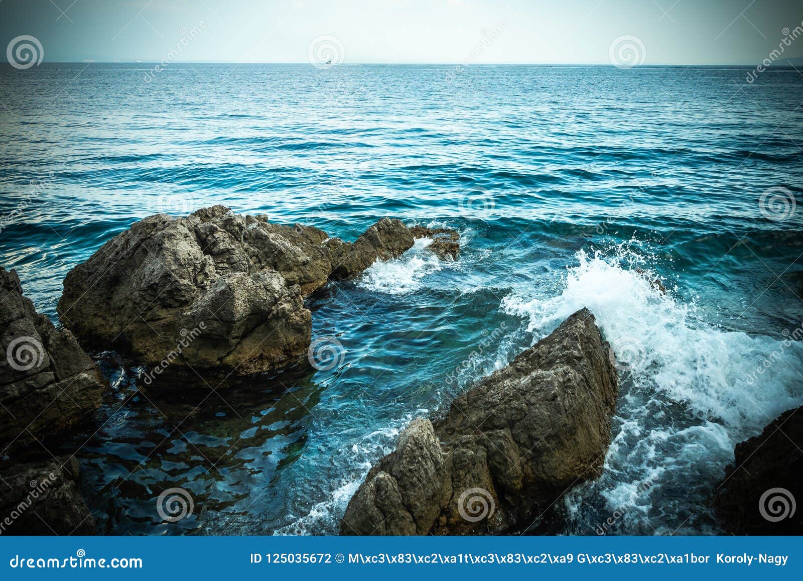 Soul waves stock photo. Image of abbaiexcl, carebbian - 125035672