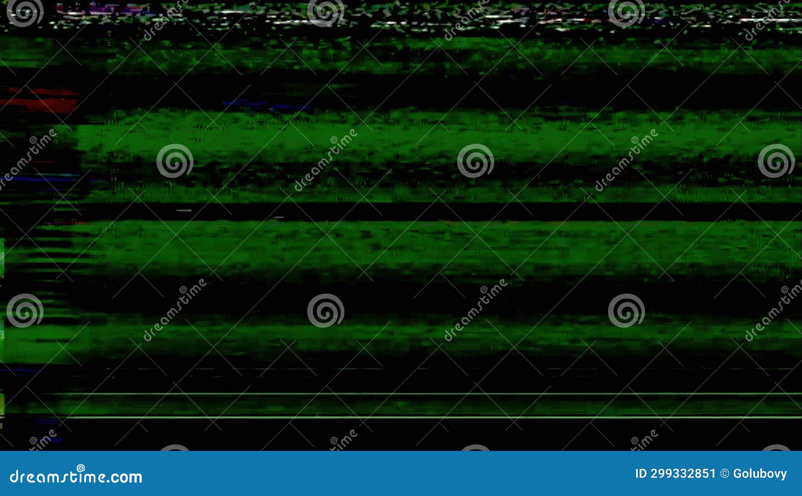 8-bit Glitch Pixel Noise Color Static Distortion Royalty-Free ...