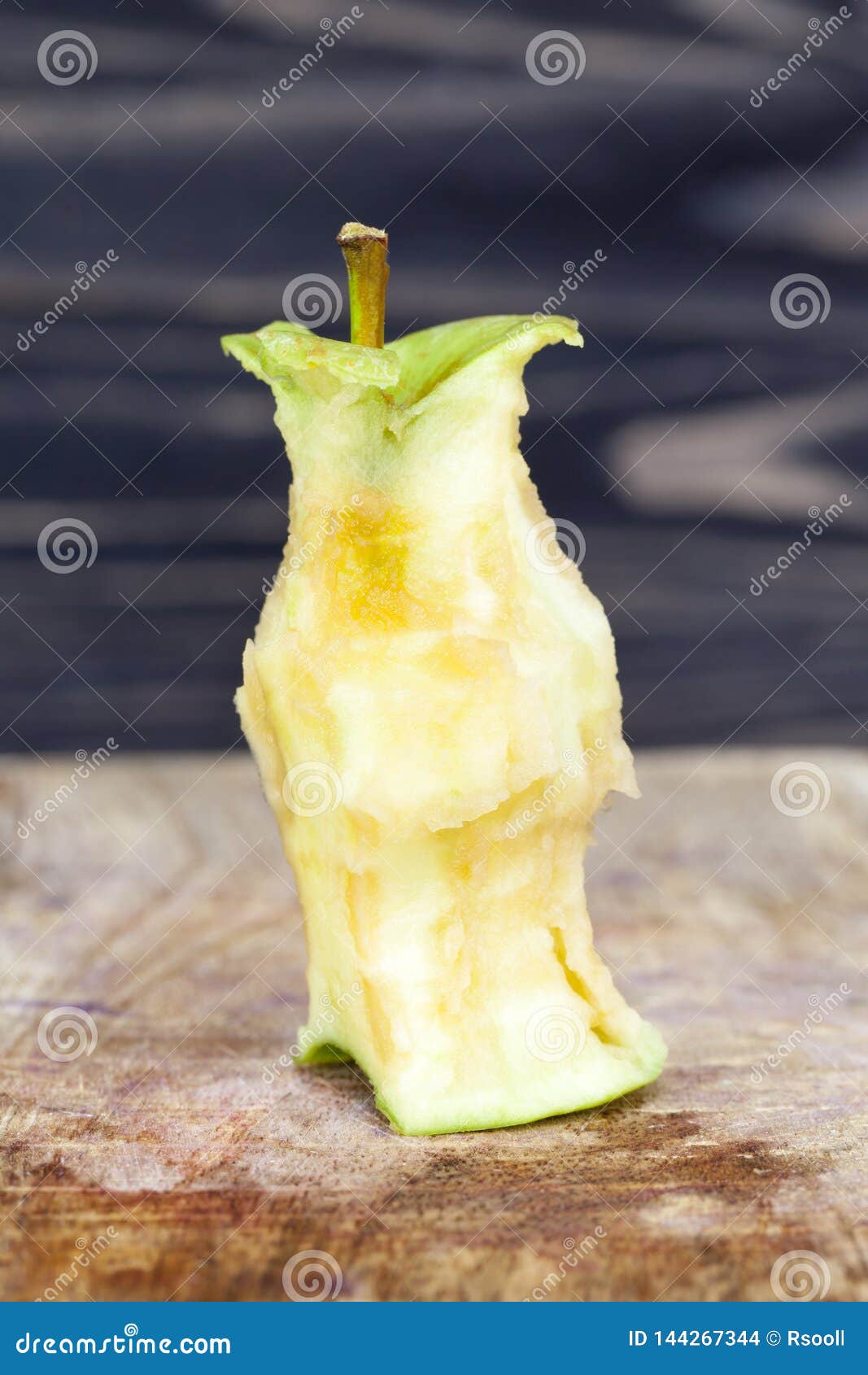 A bit of green apple stock photo. Image of nutrition - 144267344