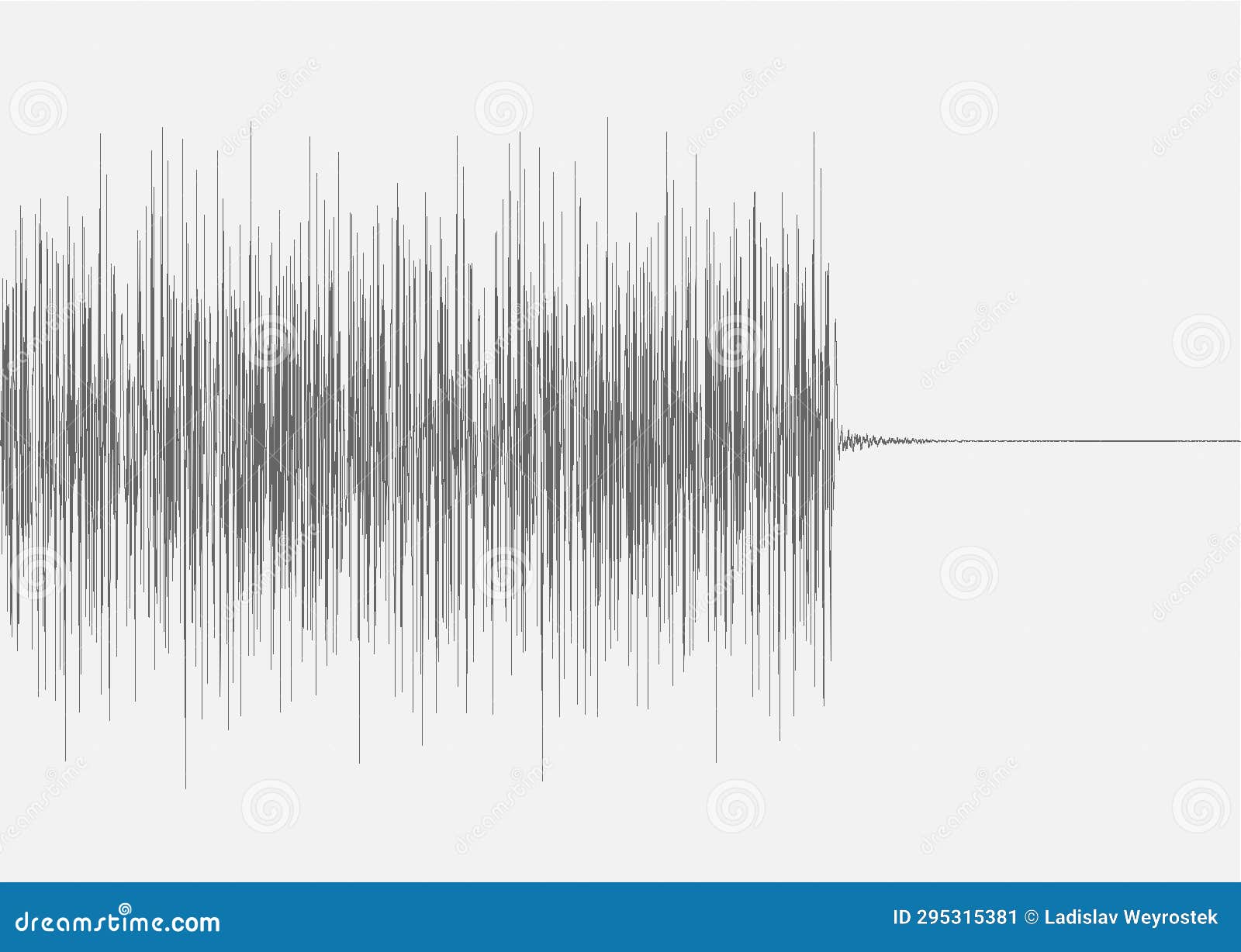 8bit Noise 13 royalty free sound effect. Audio of noisy - 295315381