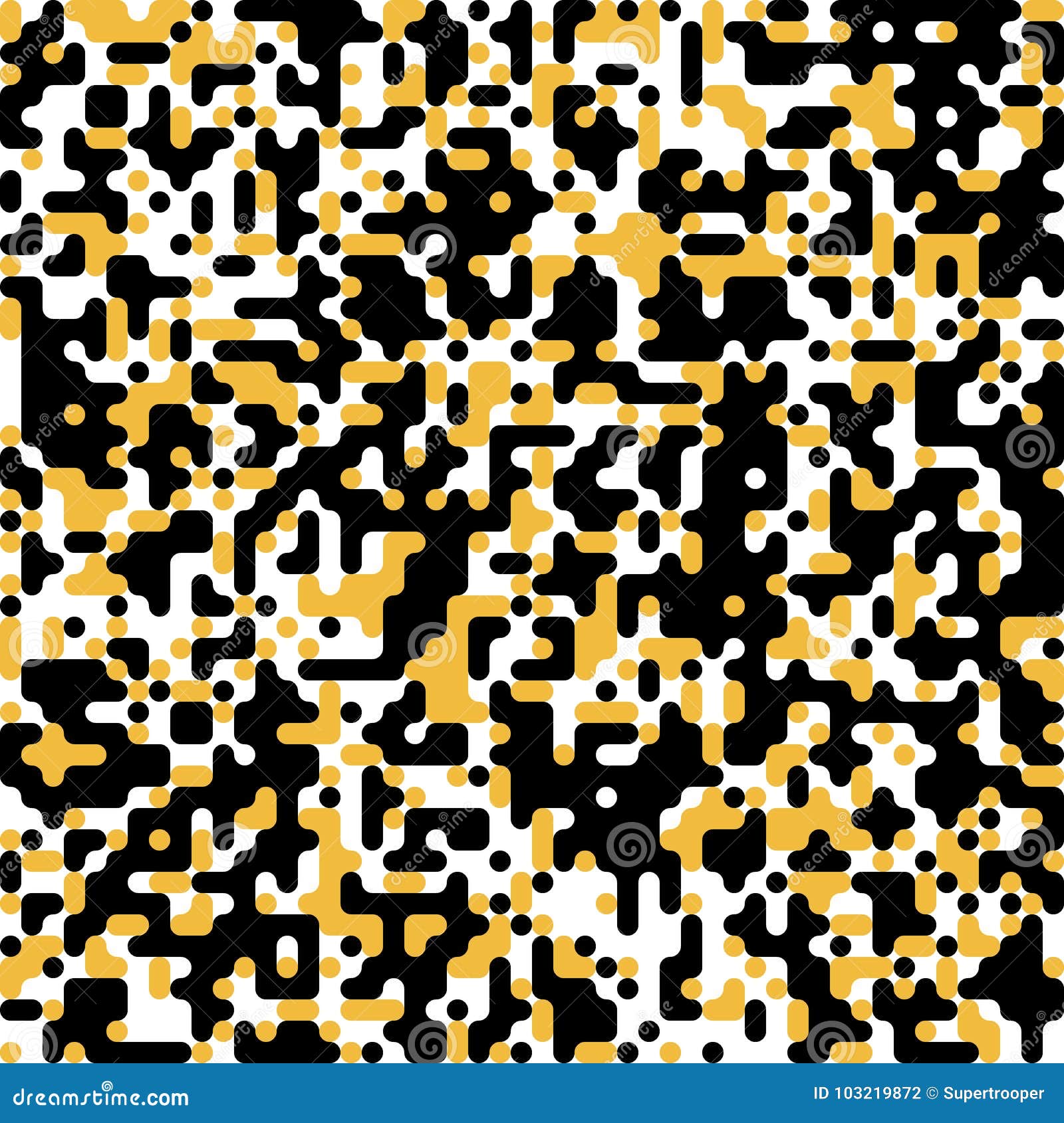 8 Bit Pixel Art Design Element Stock Vector - Illustration of abstract ...