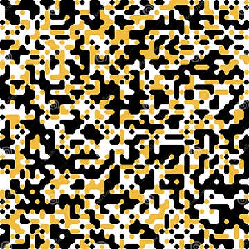 8 Bit Pixel Art Design Element Stock Vector - Illustration of game ...