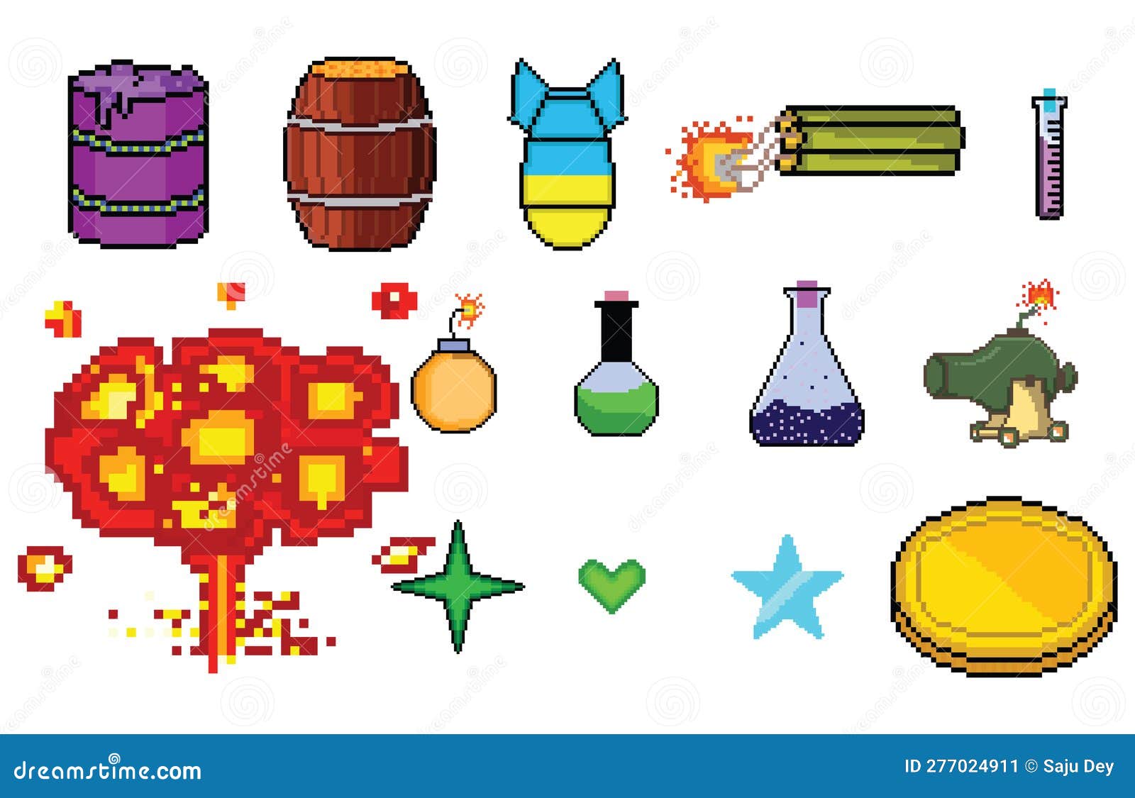 8 Bit Pixel Art Game Icon Set. Ui Elements Pixel Set. Game World and ... 8 Bit Pixel Art Game Icon Set. Ui Elements Pixel Set. Game World and ...