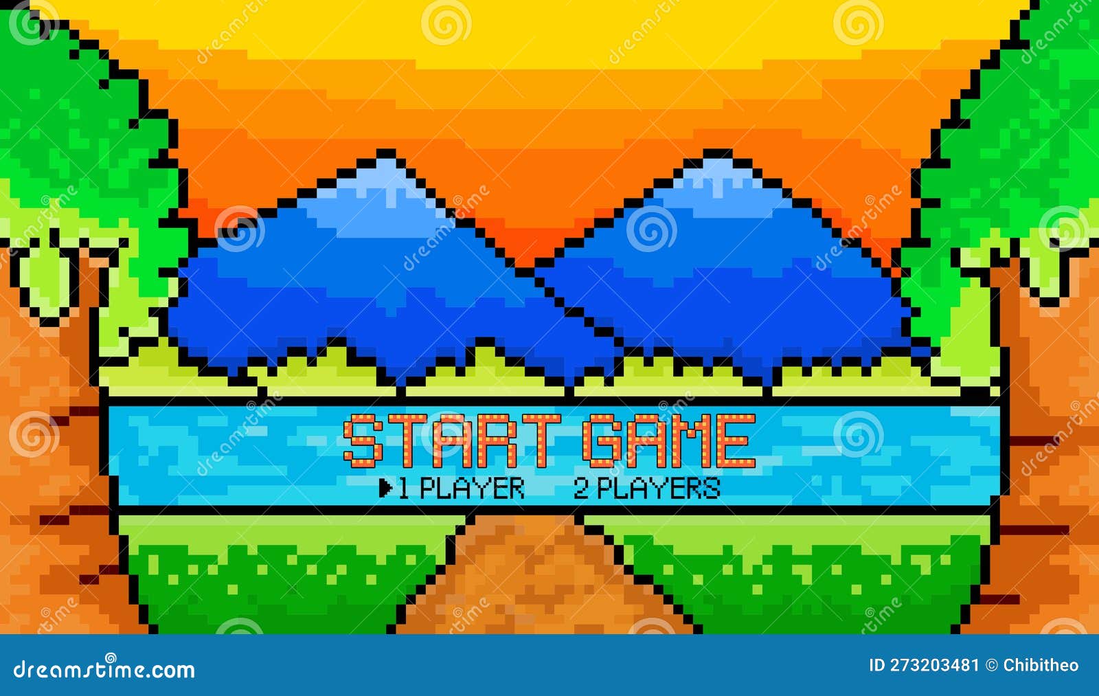 Pixel Menu Buttons. Retro Video Game Interface Icons, 8 Bit Game Panel ... Pixel Menu Buttons. Retro Video Game Interface Icons, 8 Bit Game Panel ...
