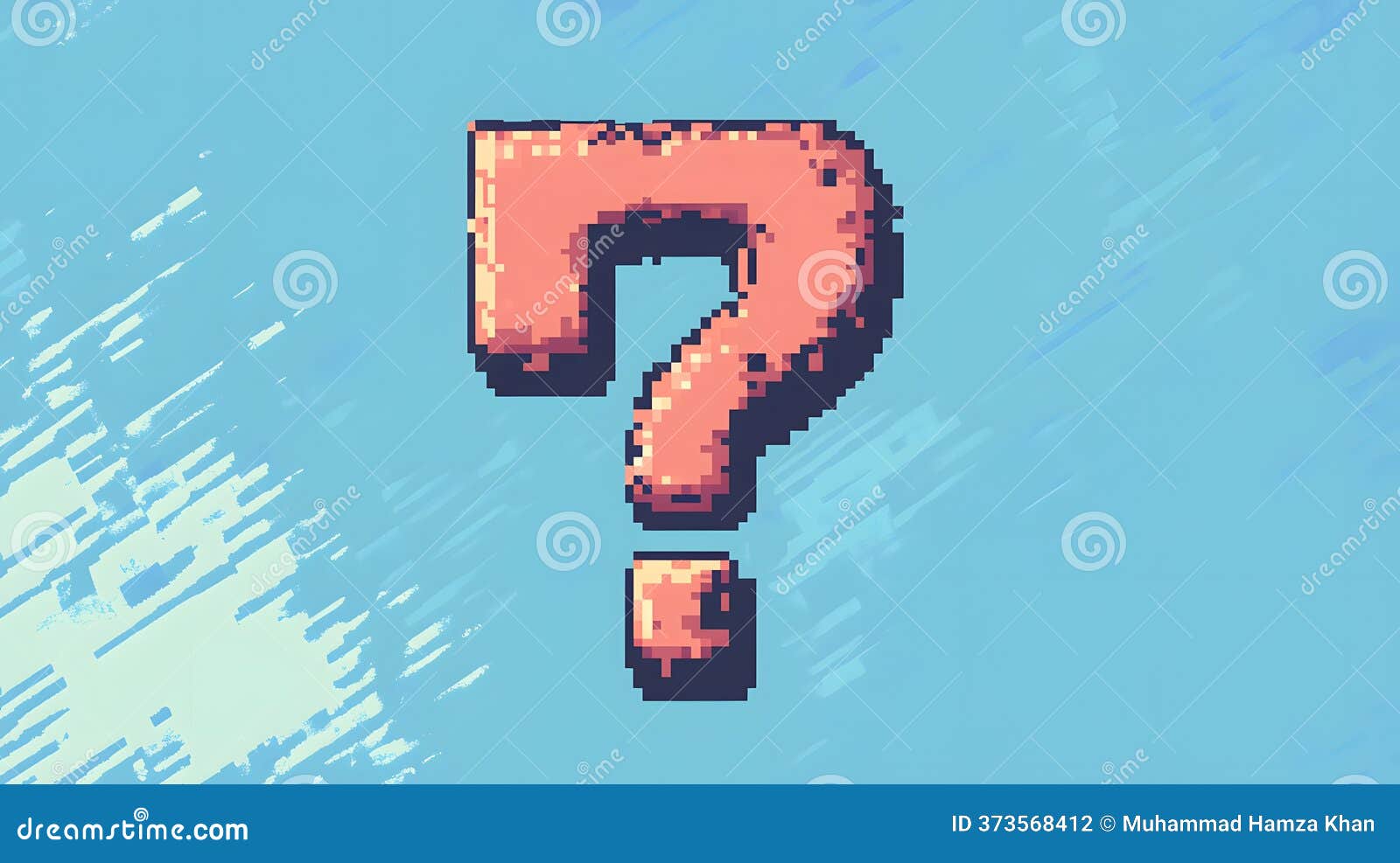 Pixel Art ASCII A Pixelated Image Of A Retro Computer With ASCI Stock ...