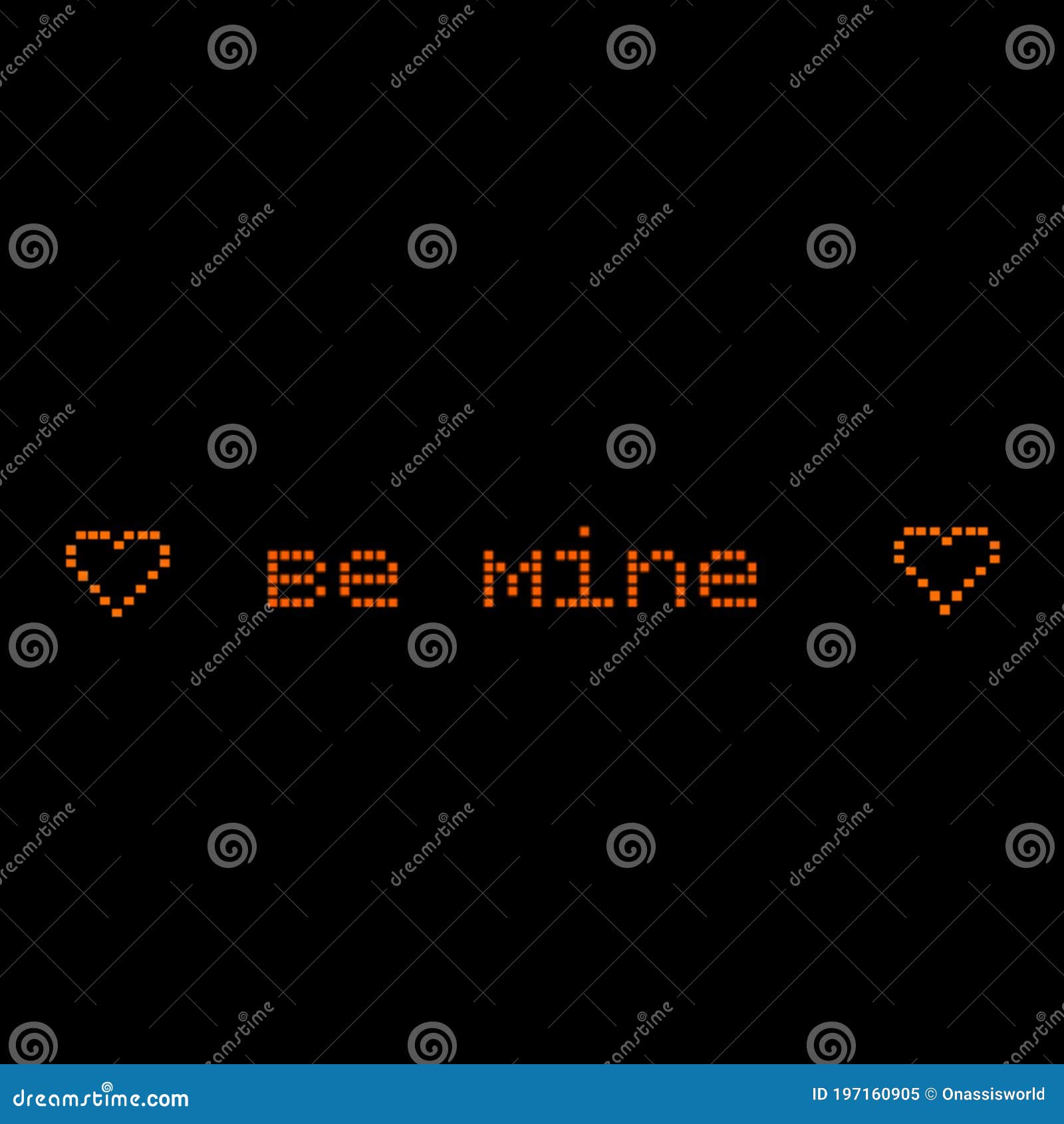 16 Bit Smilies Abstract Background Illustration Stock Illustration ...