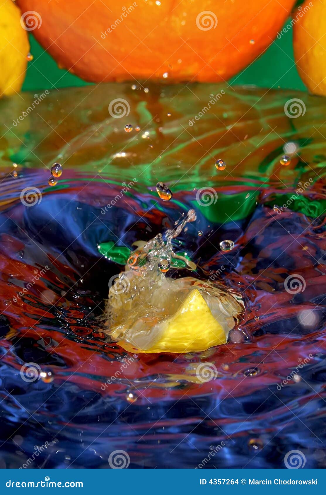 Bit of sun stock photo. Image of exoticism, bubble, food - 4357264