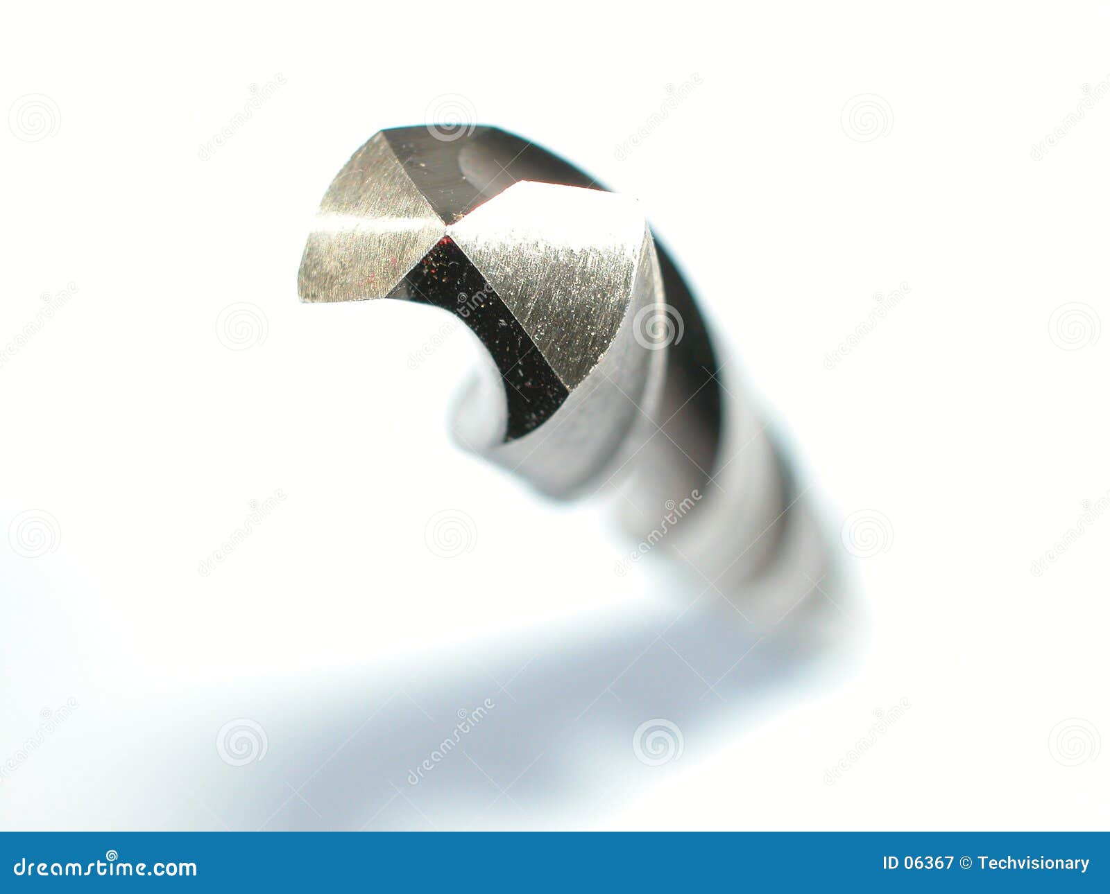 Bit Tip stock image. Image of technology, drill, gear, build - 6367