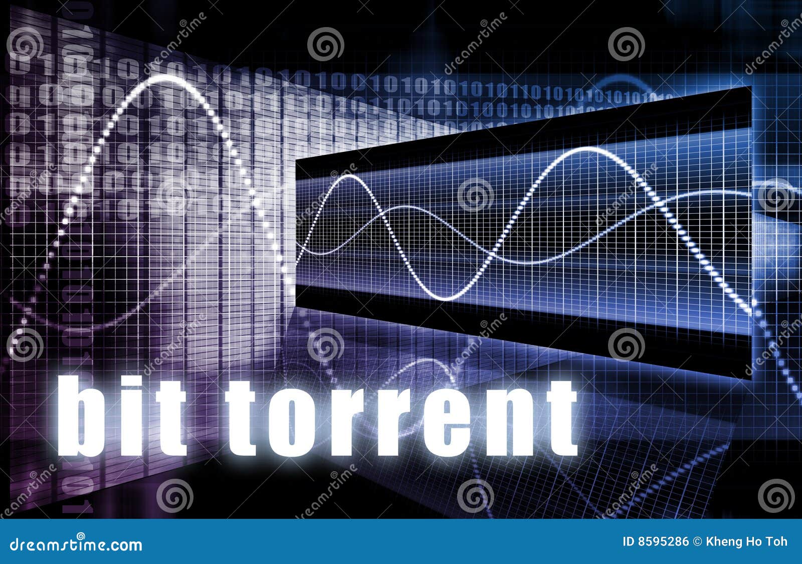 Torrent Network Icon From Banned Internet Collection. Simple Line ...