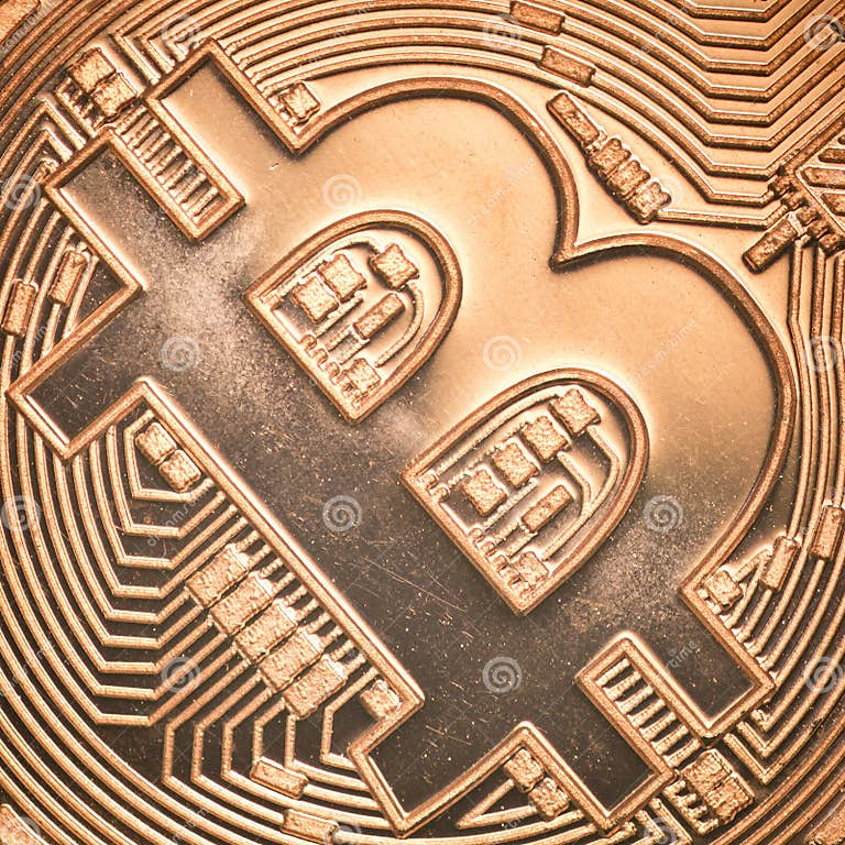 Bitcoin stock photo. Image of digital, internet, business - 37541608