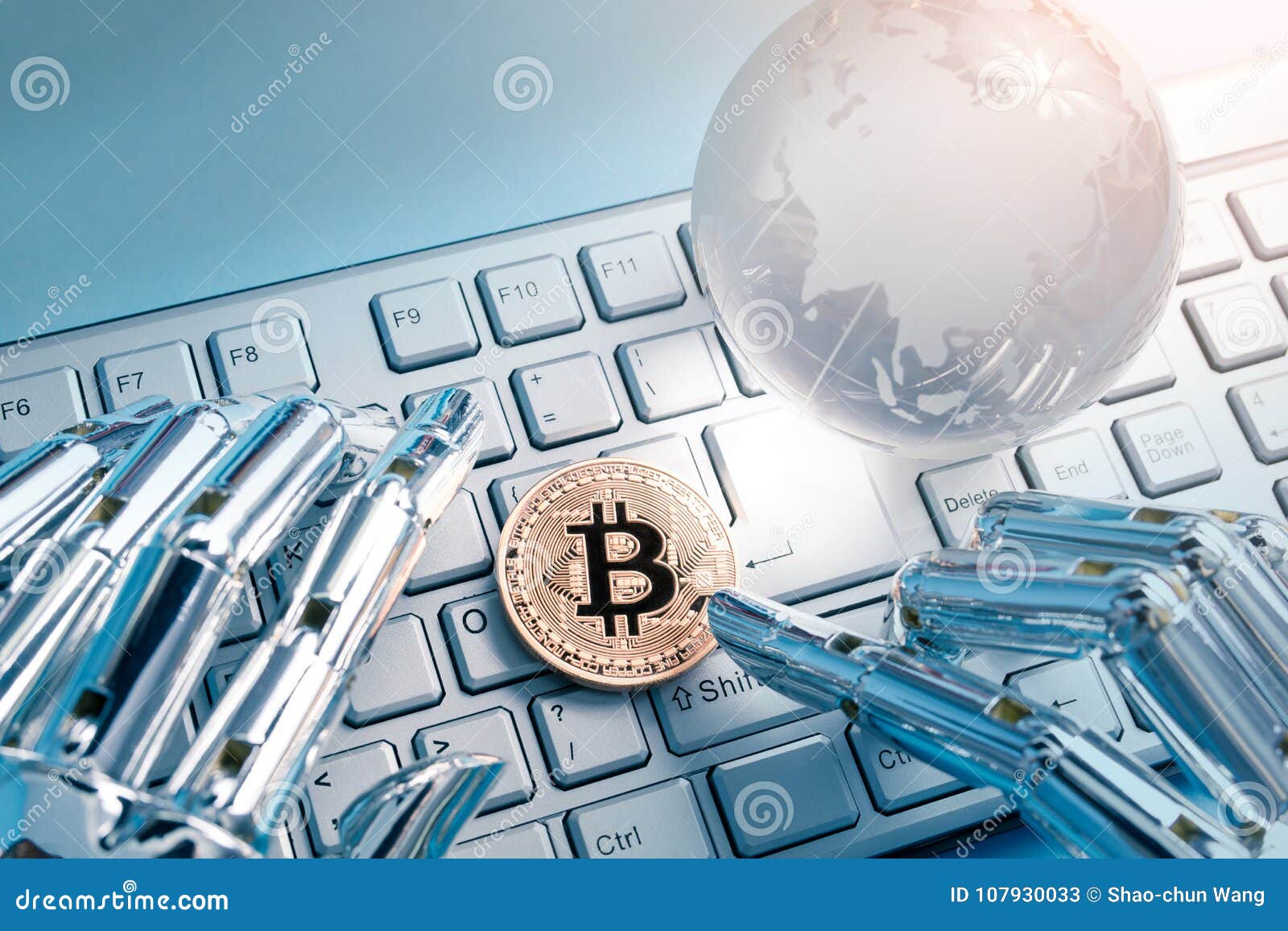 Bitcoin with Global Concept Stock Illustration - Illustration of ... Bitcoin with Global Concept Stock Illustration - Illustration of ...